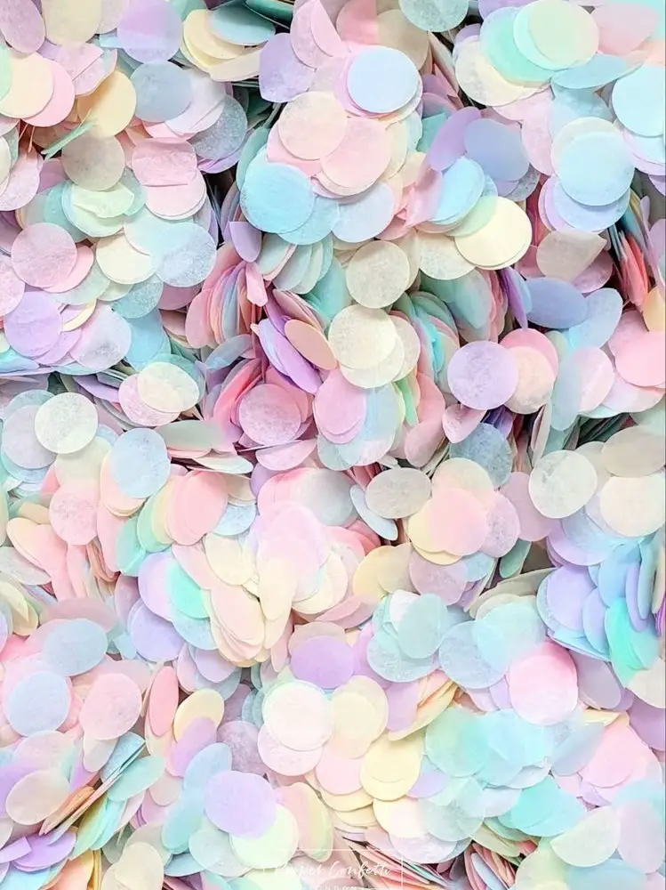 Pastel rainbow wallpaper and widget aesthetic | Gallery posted by ...
