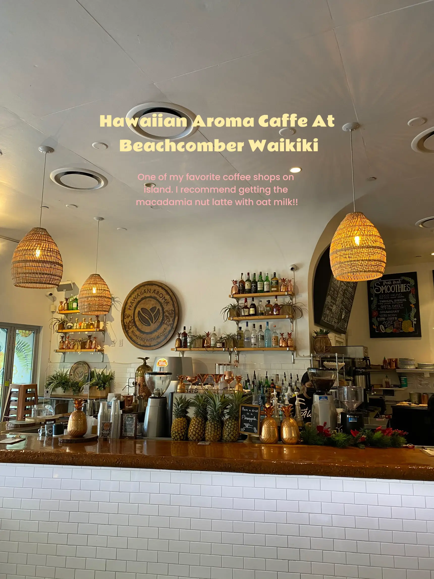 Best place to stay on Oahu, Hawaii🧡 | Gallery posted by erika alaina ...