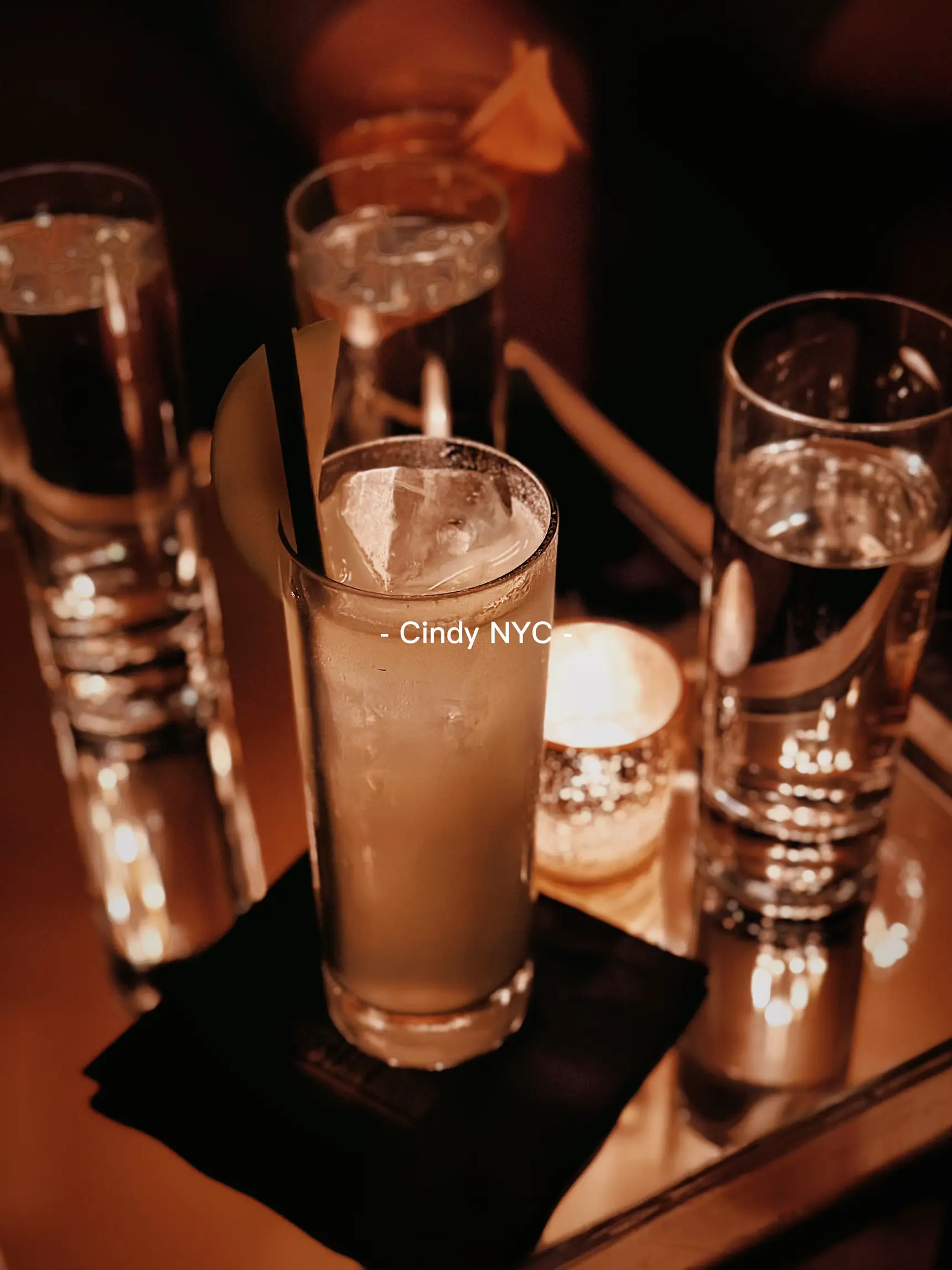 Raines Law Room｜Back to old New York City in 1896 | Gallery posted by ...