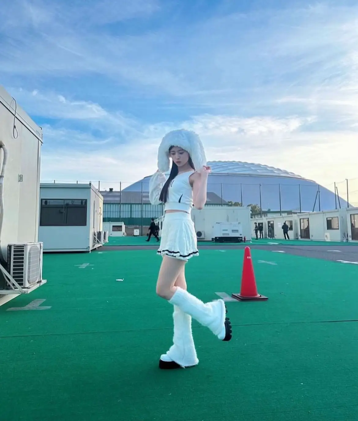 Niziuリマ壁紙 - Lemon8検索