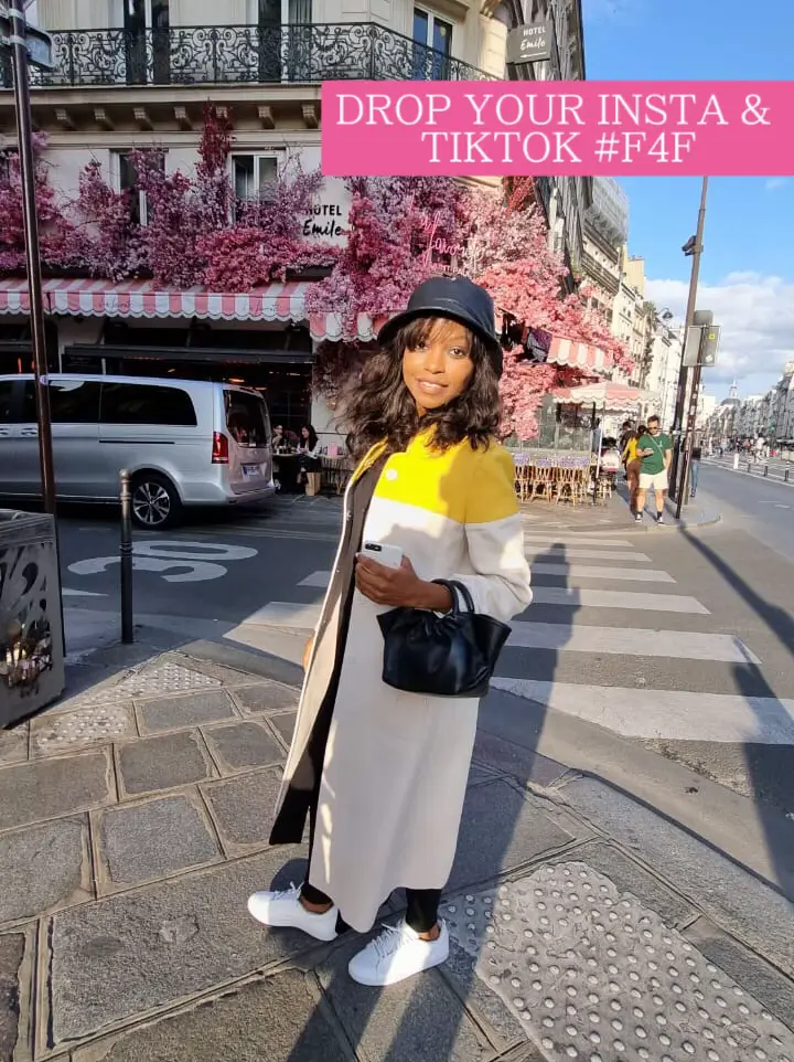 🌸Drop your handles🌸 | Gallery posted by Naty Brava | Lemon8