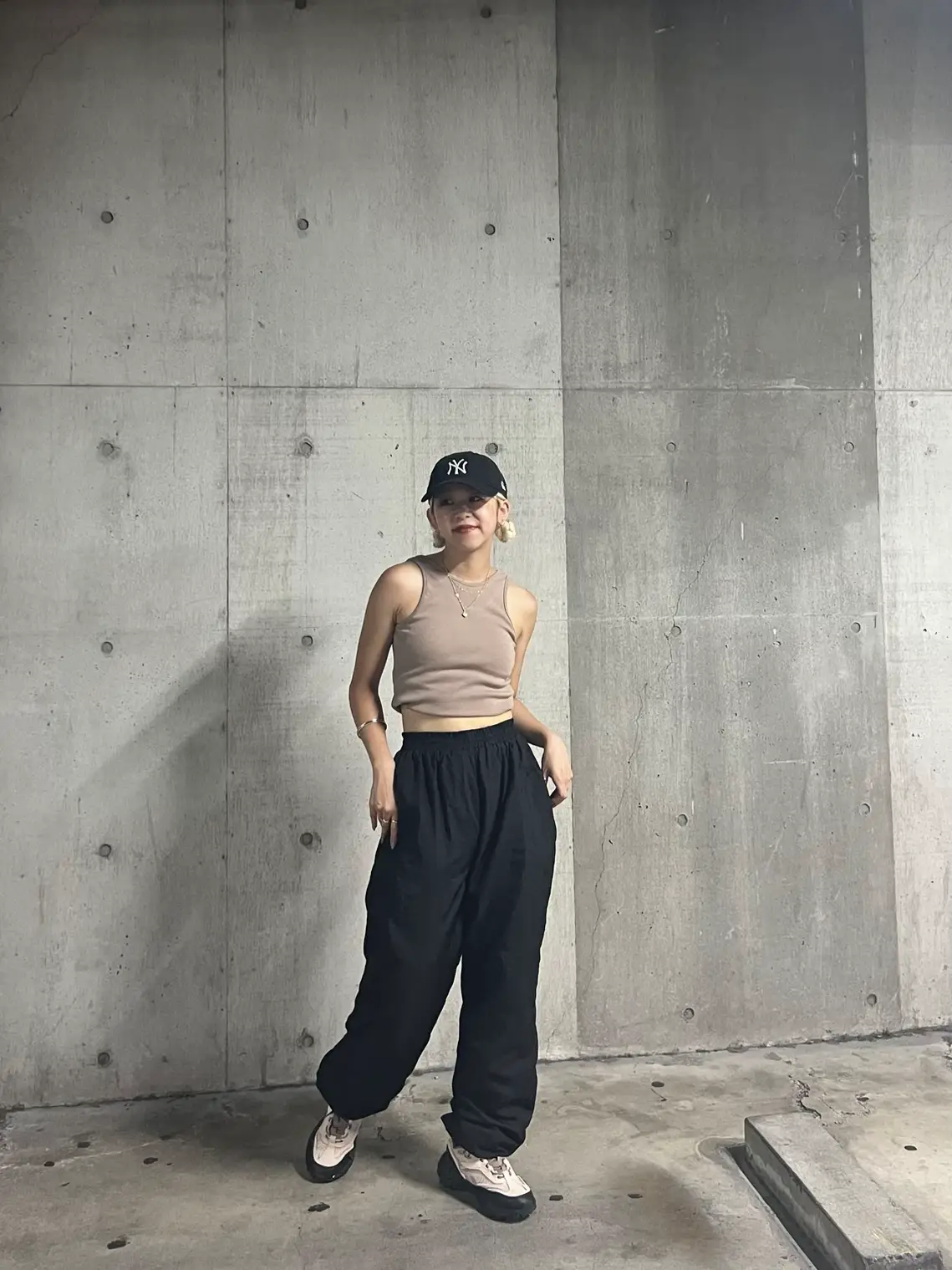 楽ちんコーデ！ | miku_mimoが投稿したフォトブック | Lemon8