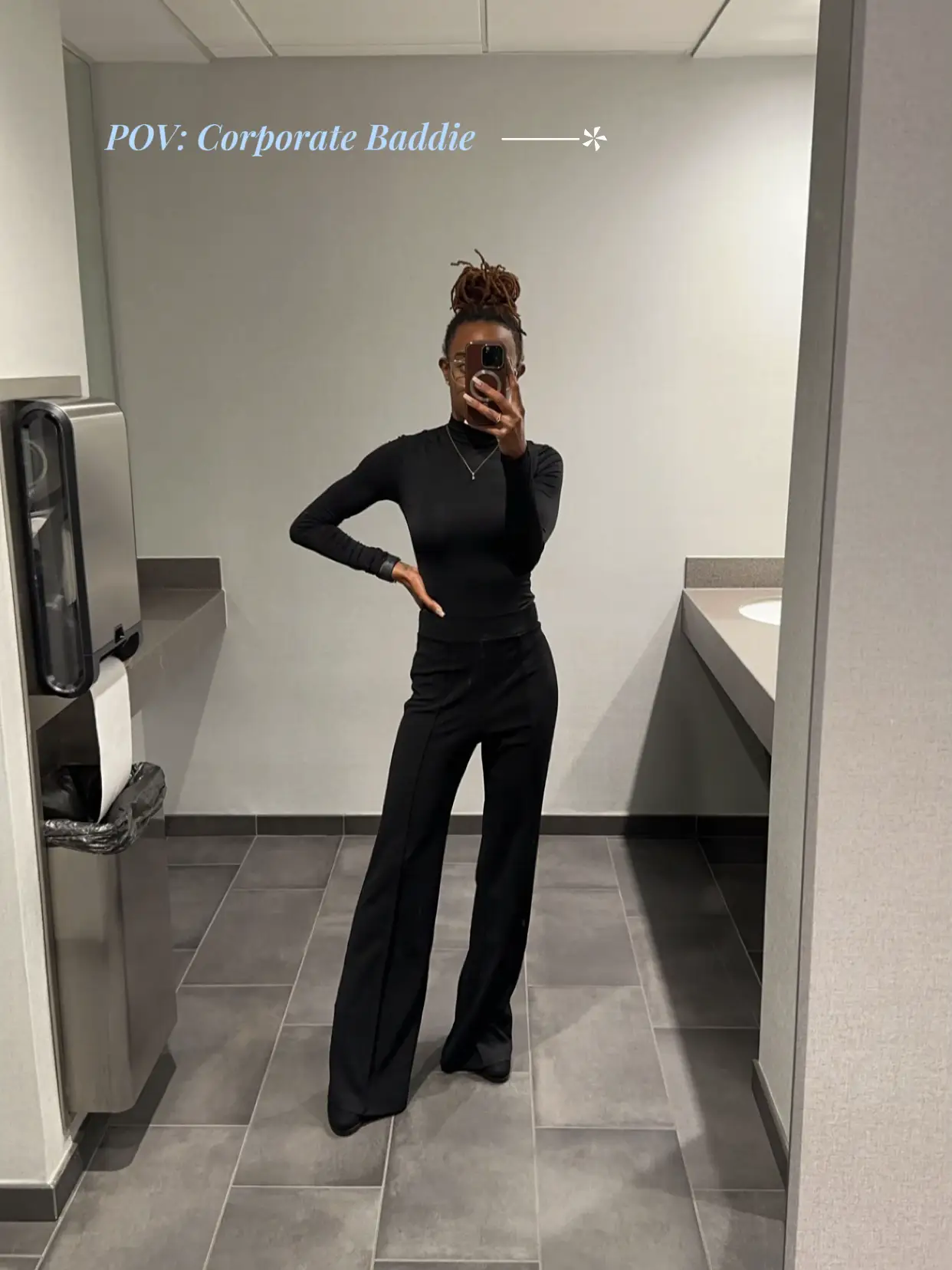 POV: Corporate Baddie | Gallery posted by Kurstyn Jolly | Lemon8
