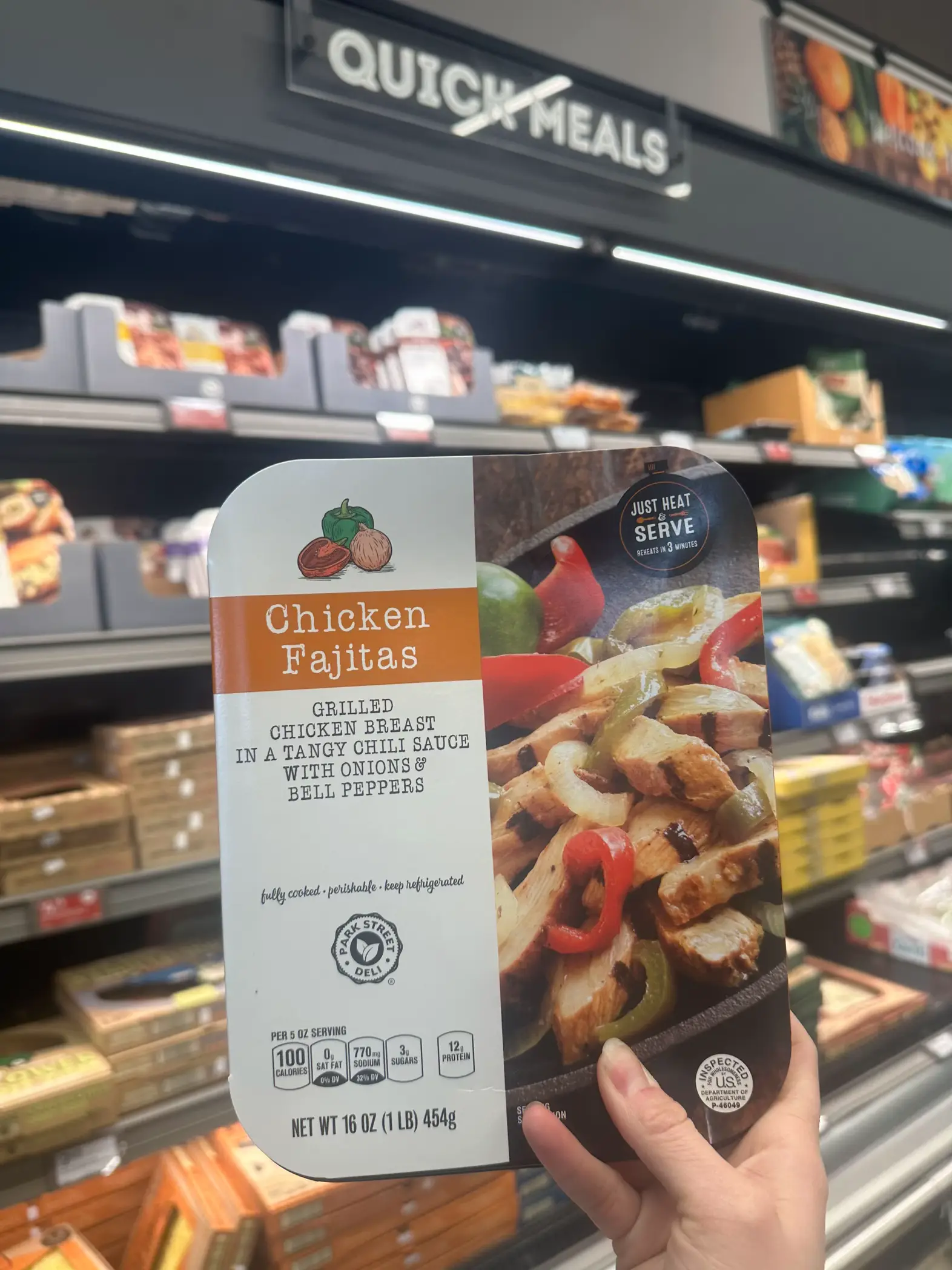 QUICK LUNCH & DINNER MEALS @ ALDI | Gallery posted by Amaris Colon | Lemon8