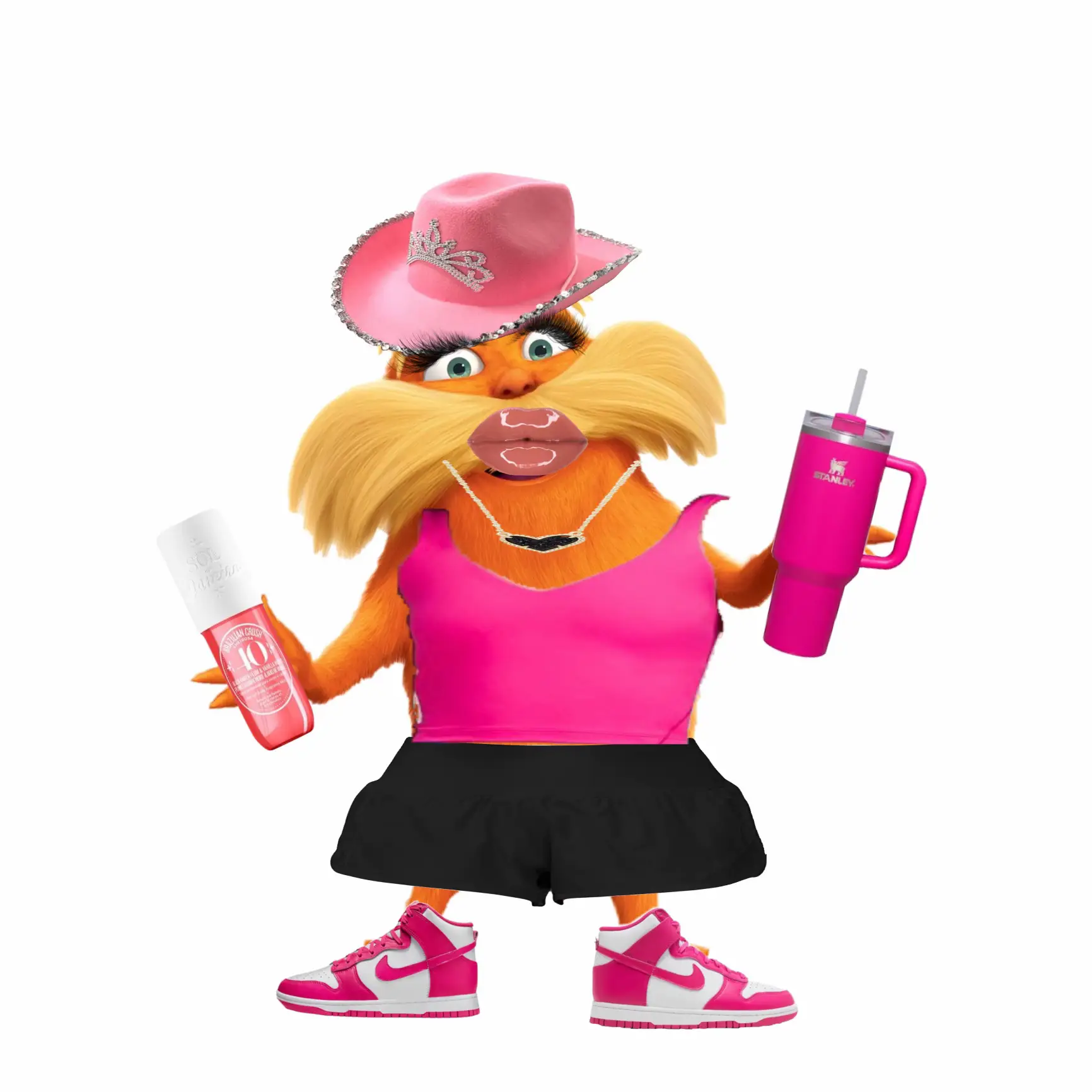 PREPPY LORAX🌸🍋🫶 | Gallery posted by Emma:) | Lemon8