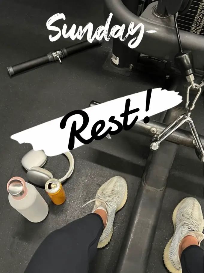 1 month workout plan!! | Gallery posted by Chloe | Lemon8