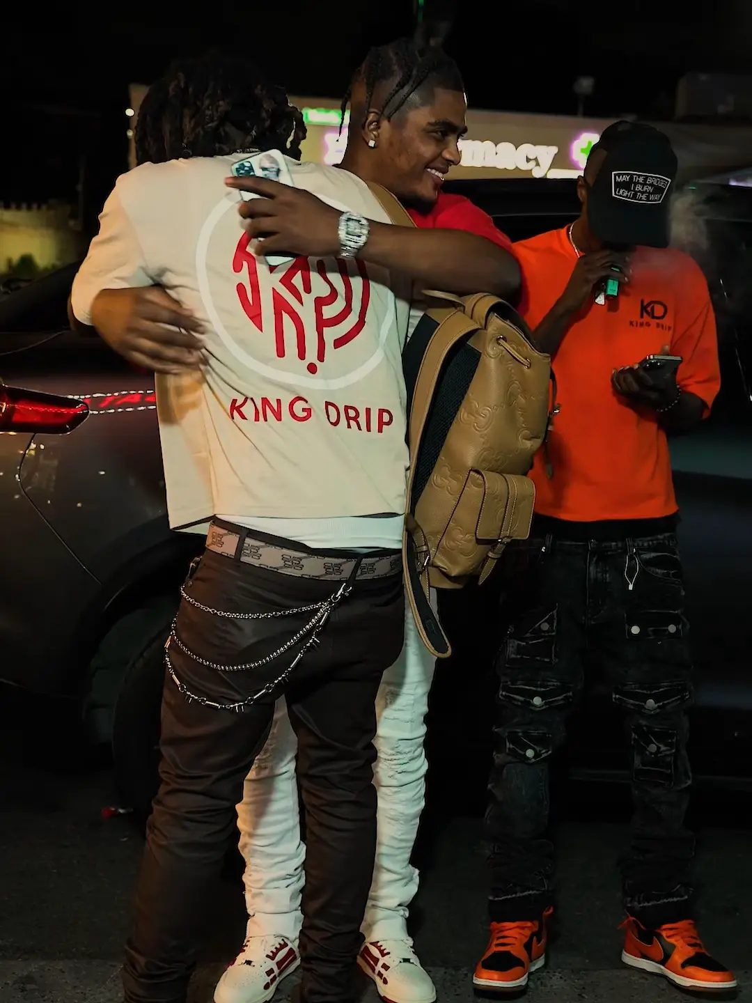 Who understands? | Video published by Jobre KingDrip | Lemon8