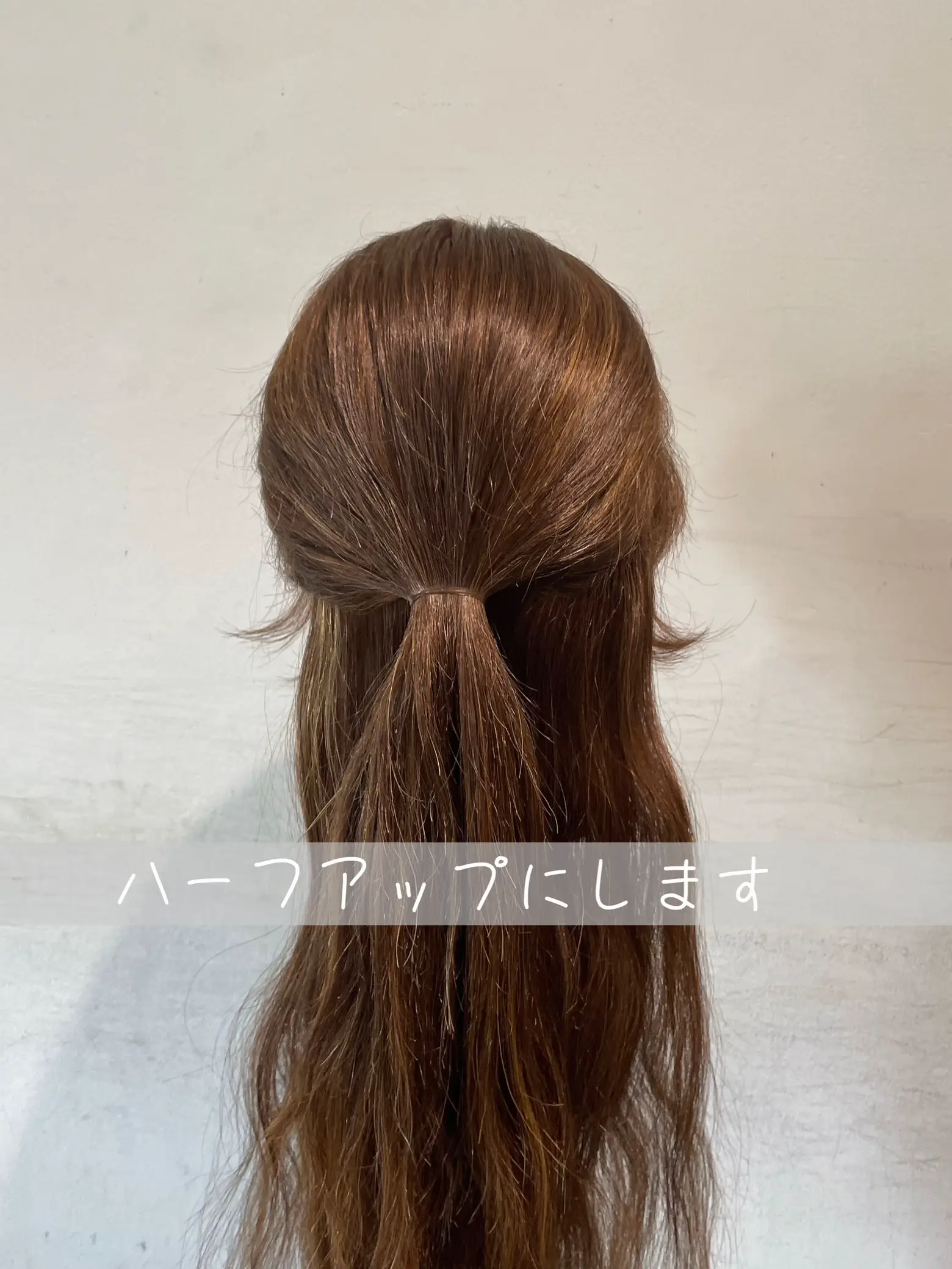 ねじねじアレンジ | Middle_reeが投稿したフォトブック | Lemon8