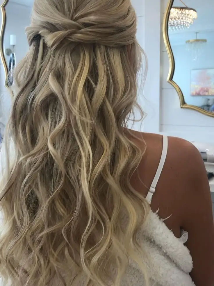 20 top Prom Hairstyles ideas in 2024