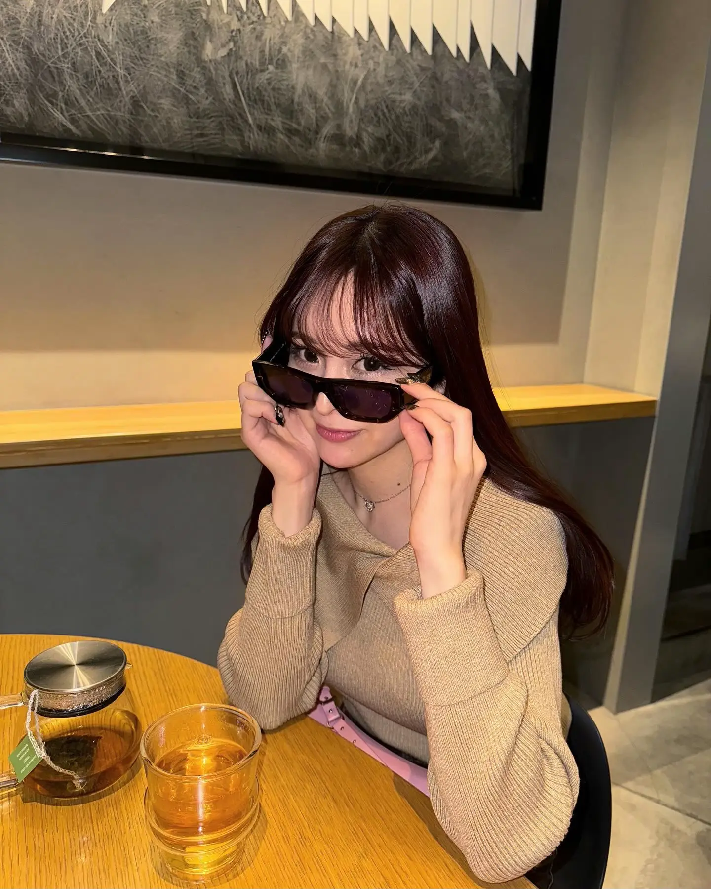 พิกัดสีเหลือง💛 | แกลเลอรีที่โพสต์โดย YUKA | Lemon8