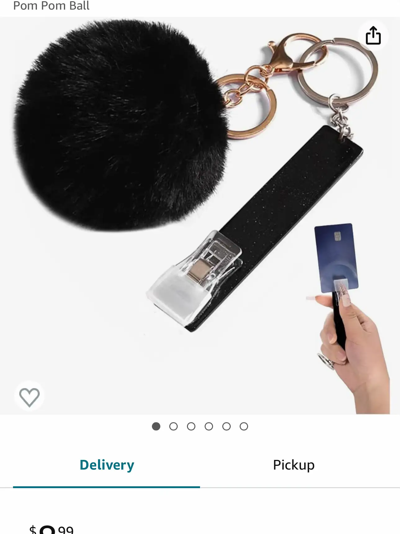 What’s on my safety keychain? | Gallery posted by Kayy | Lemon8