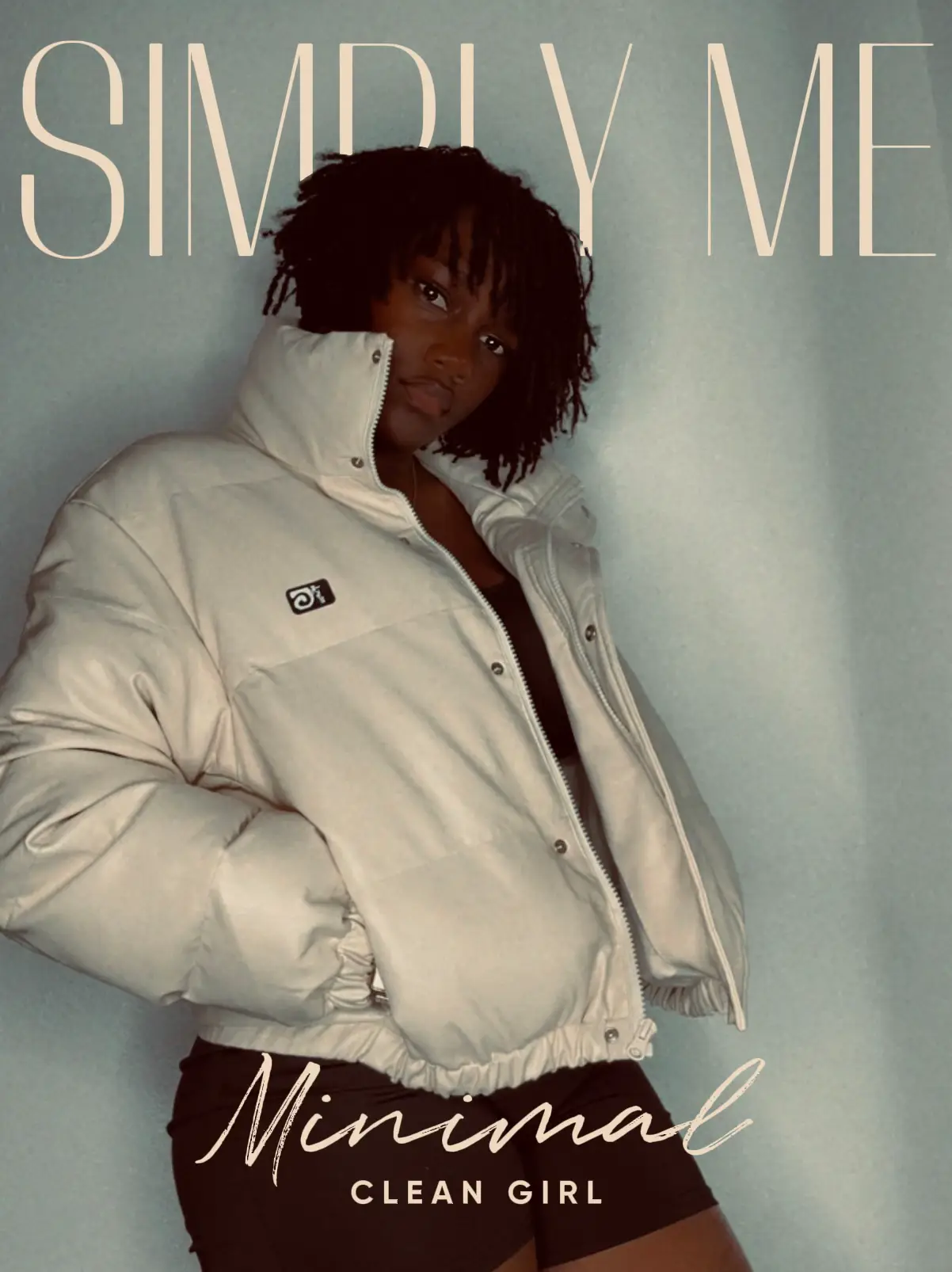 SIMPLY ME | Gallery posted by Nephie Alcy | Lemon8