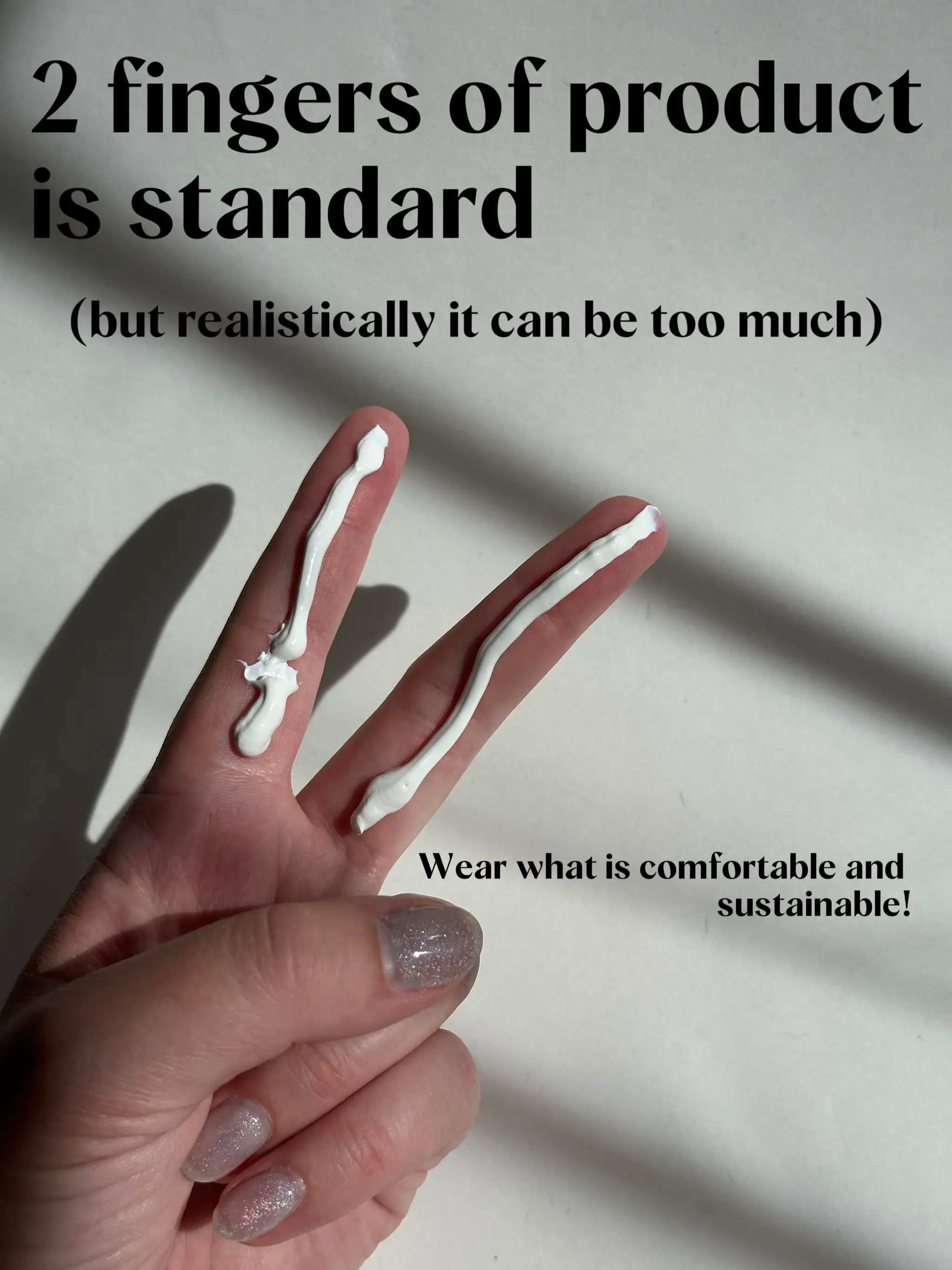 How to BEST apply SPF | Gallery posted by Lindsay | Lemon8