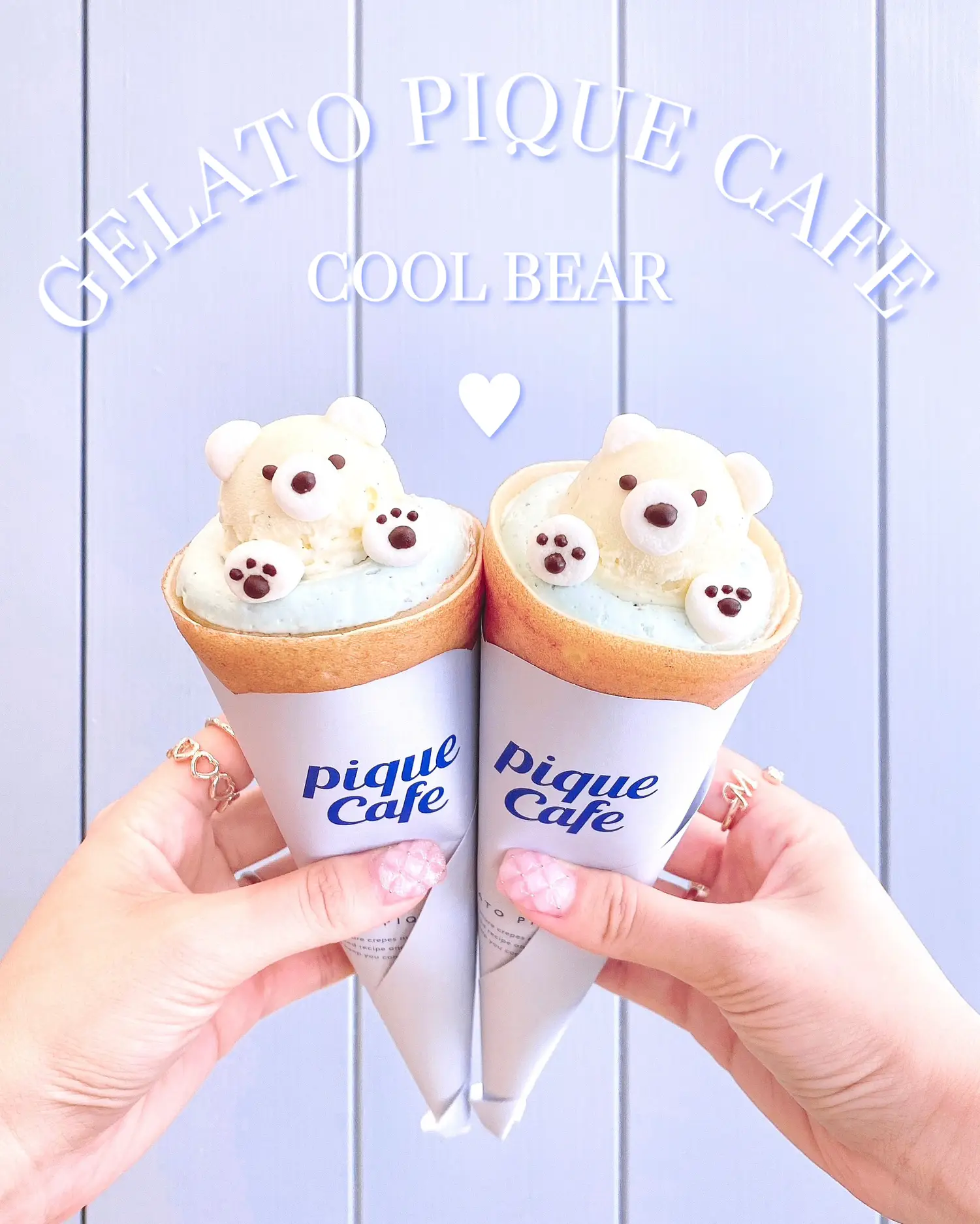 [Limited Time Only] Popular Shiroku 🐻‍ ️🧊🍨 Little-Known Store ...