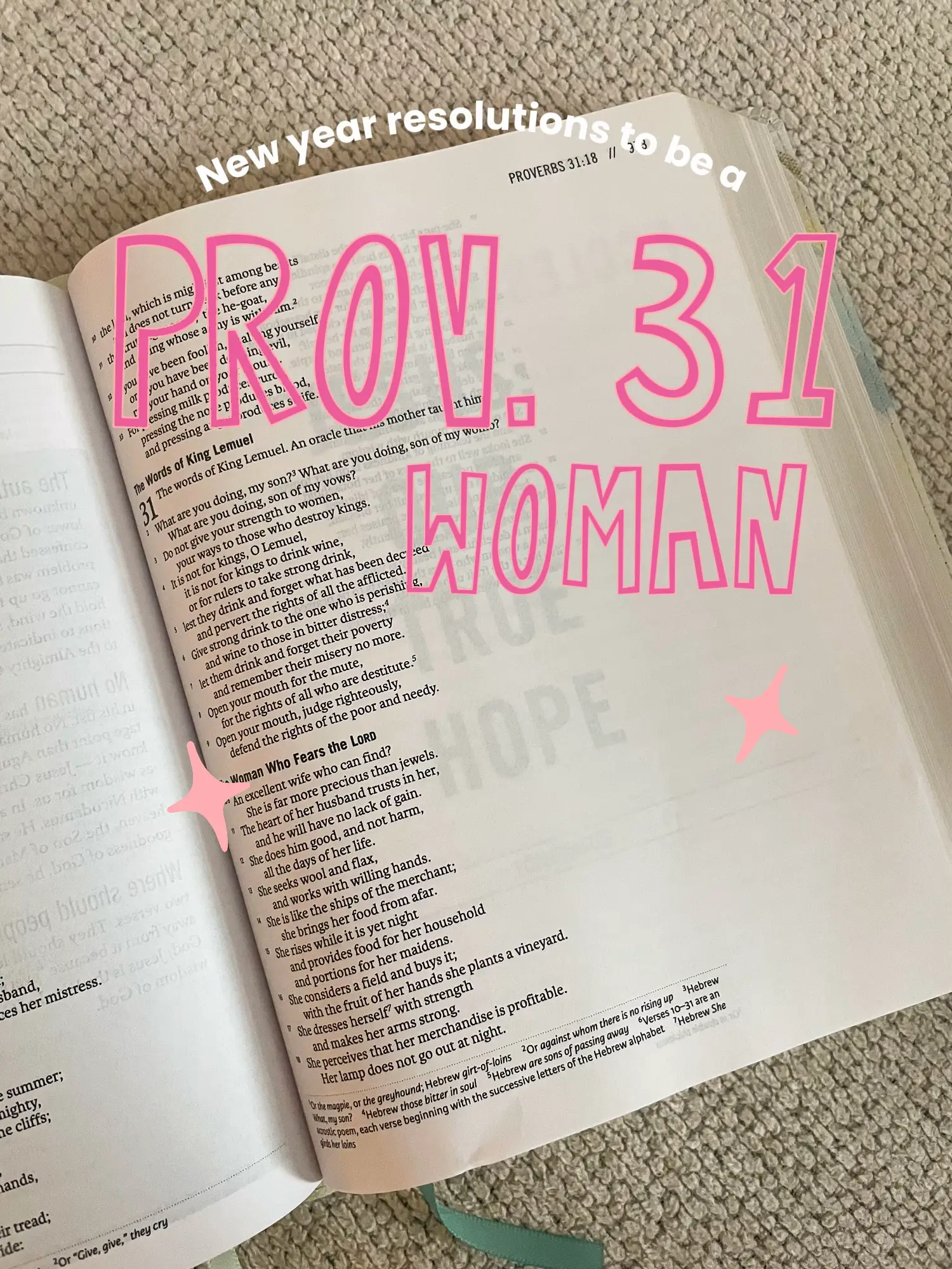 Prov. 31 🩷 | Gallery posted by Gillian | Lemon8