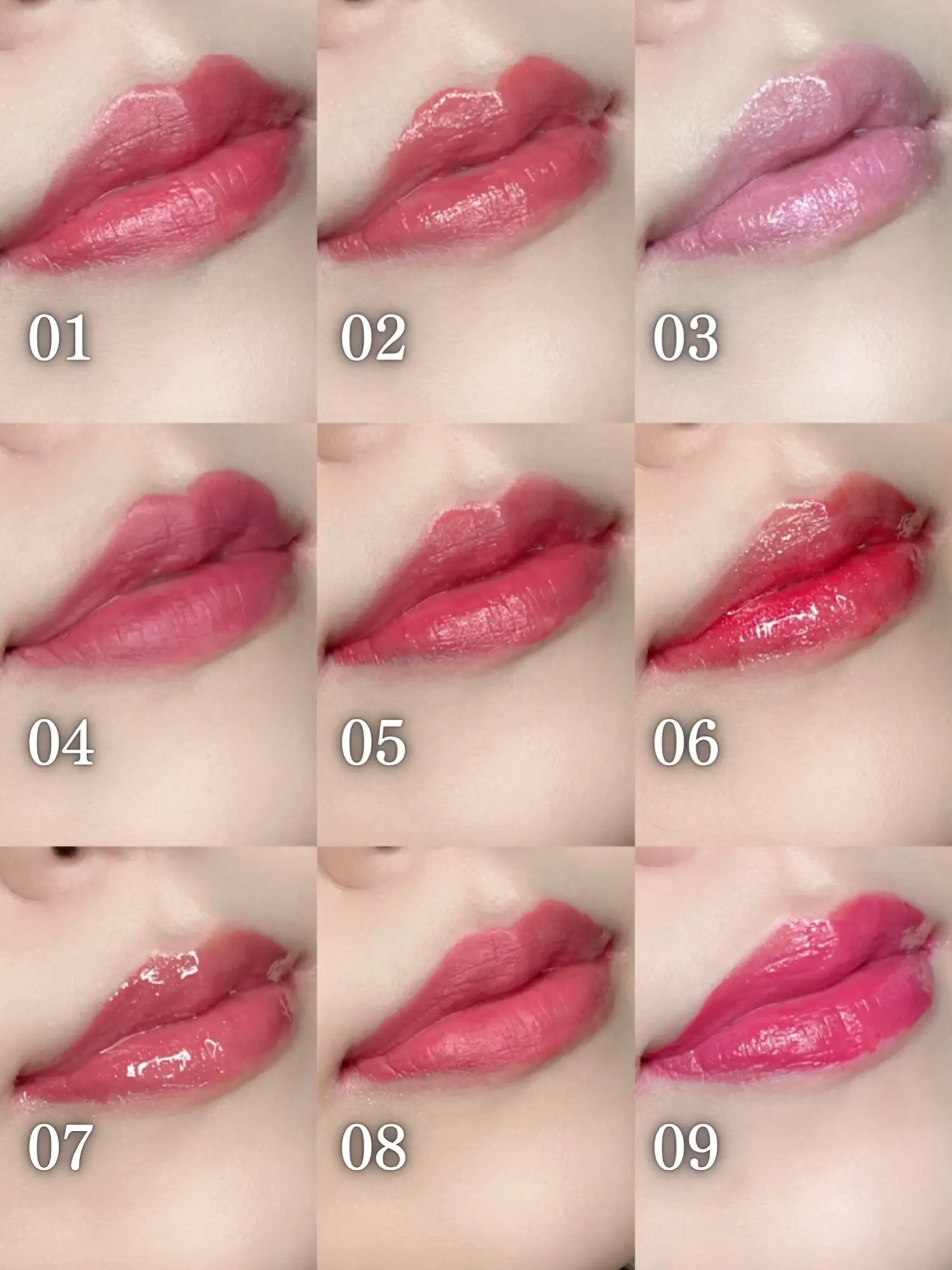 【保存版】ブルベ夏に似合うリップの見つけ方【dior】 Loco|ブルベのコスメログが投稿したフォトブック Lemon8