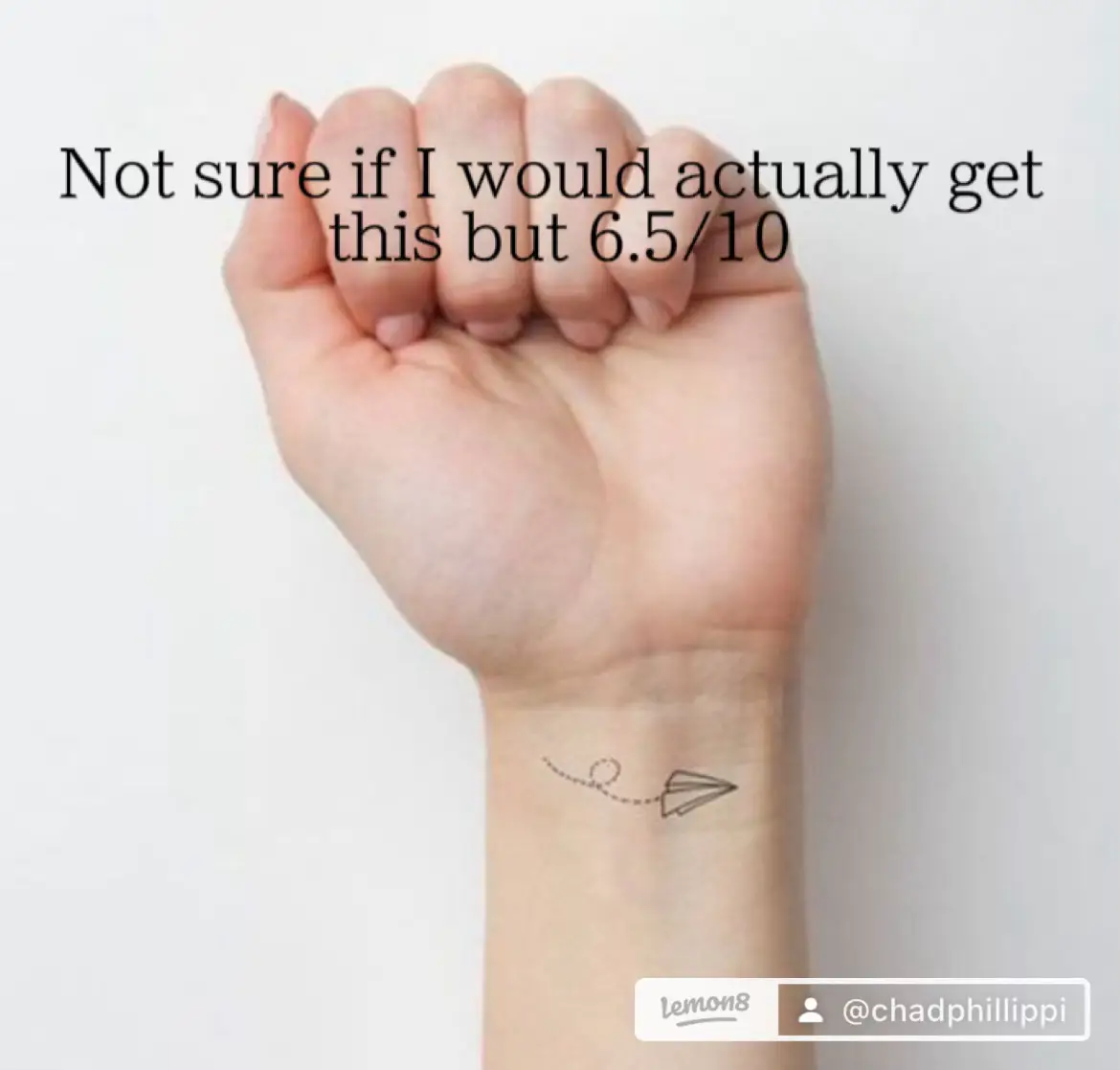 Rating tattoos I want to get | Gallery posted by Posie | Lemon8