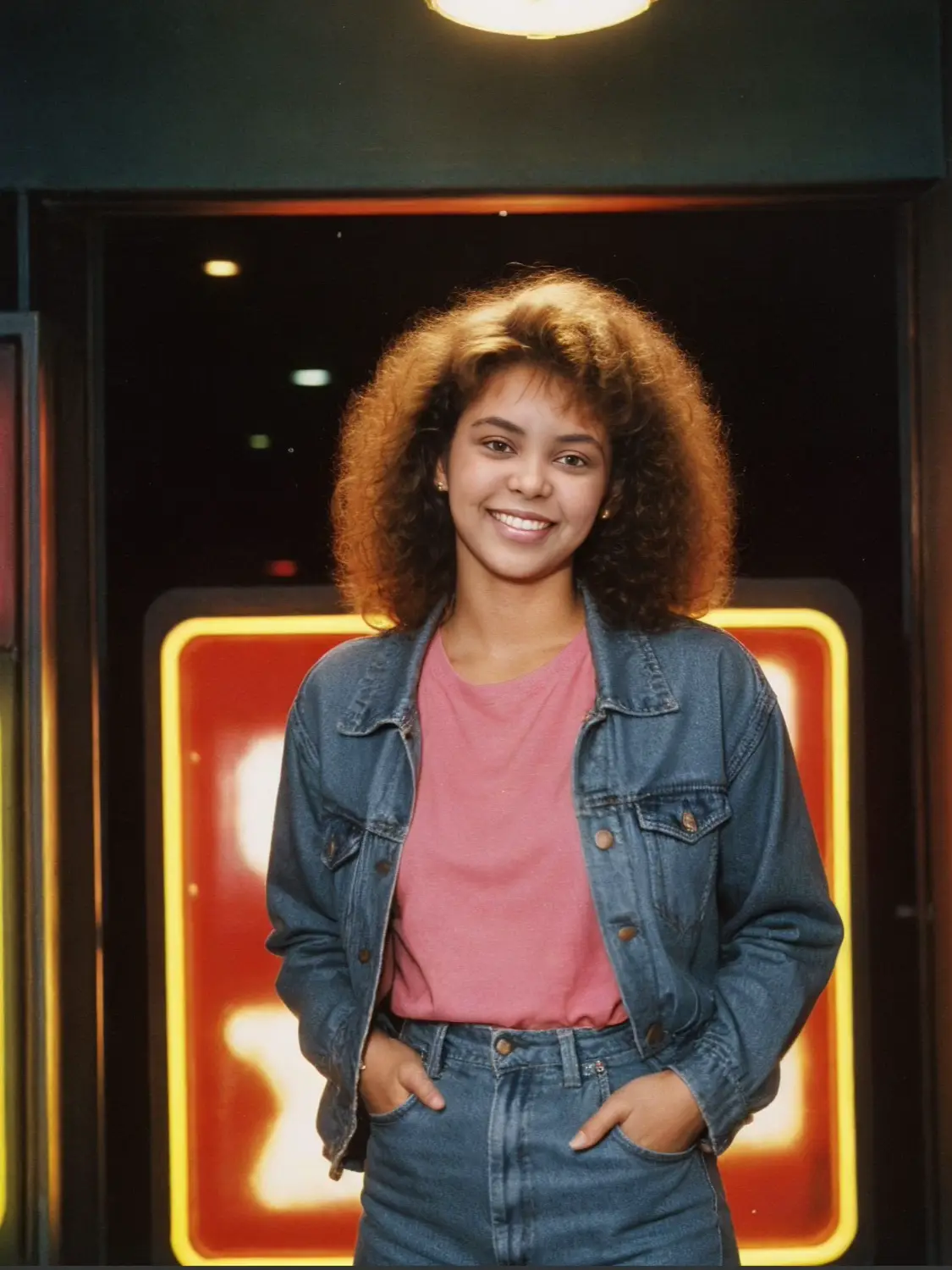 Back to the 90s | Gallery posted by Laiah Avin | Lemon8