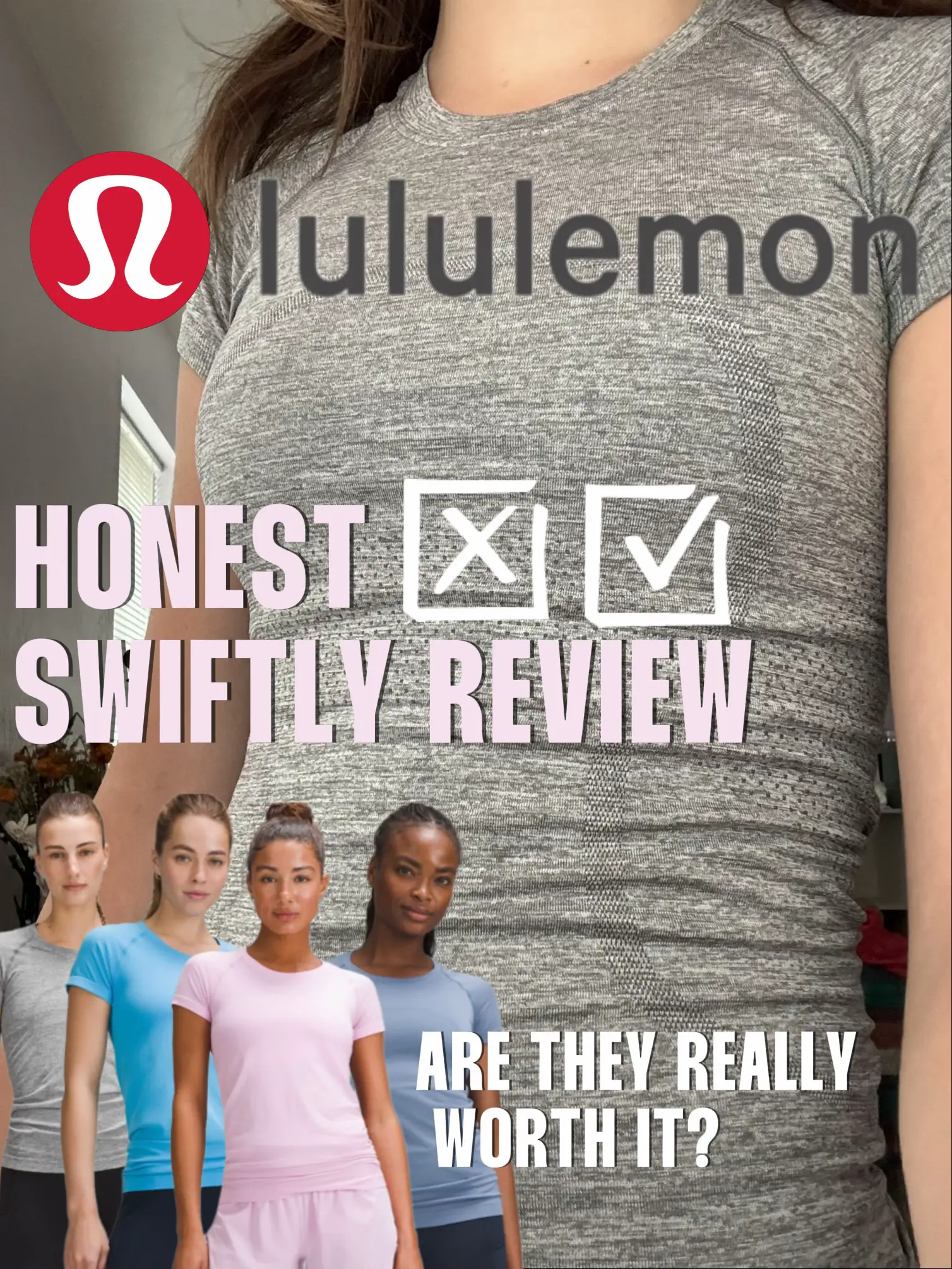 HONEST SWIFTLY REVIEW! IS IT WORTH IT? 🤔 | Video published by Kiley! | Lemon8