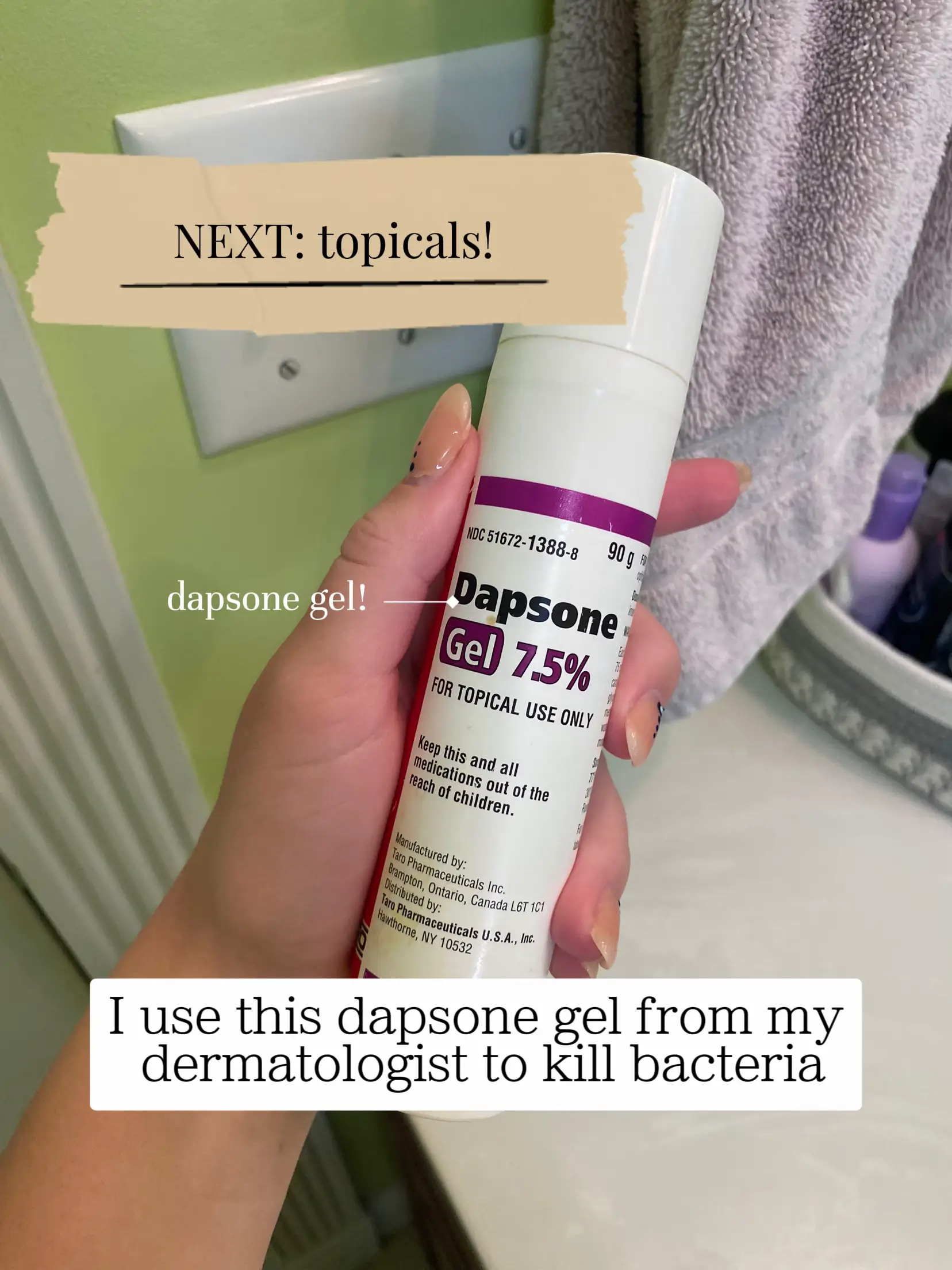 night time skincare while on accutane | Gallery posted by noelle🧿🌿 | Lemon8