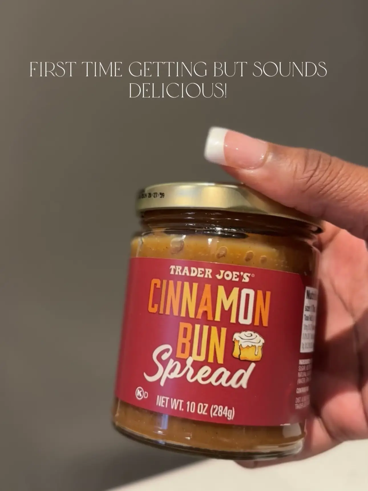 Trader Joes Mini Haul 🤍 | Gallery posted by dayswithdeni | Lemon8