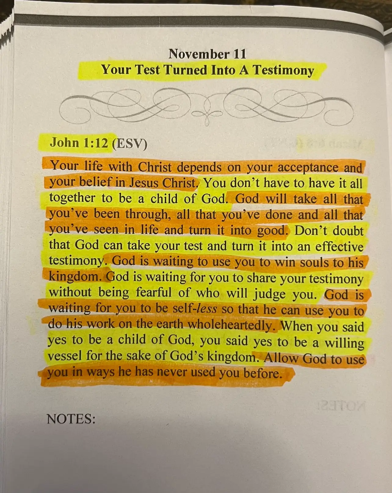 YOUR TEST TURNED INTO A TESTIMONY🙌🏾 “ 🙏🏽 | แกลเลอรีที่โพสต์โดย ...