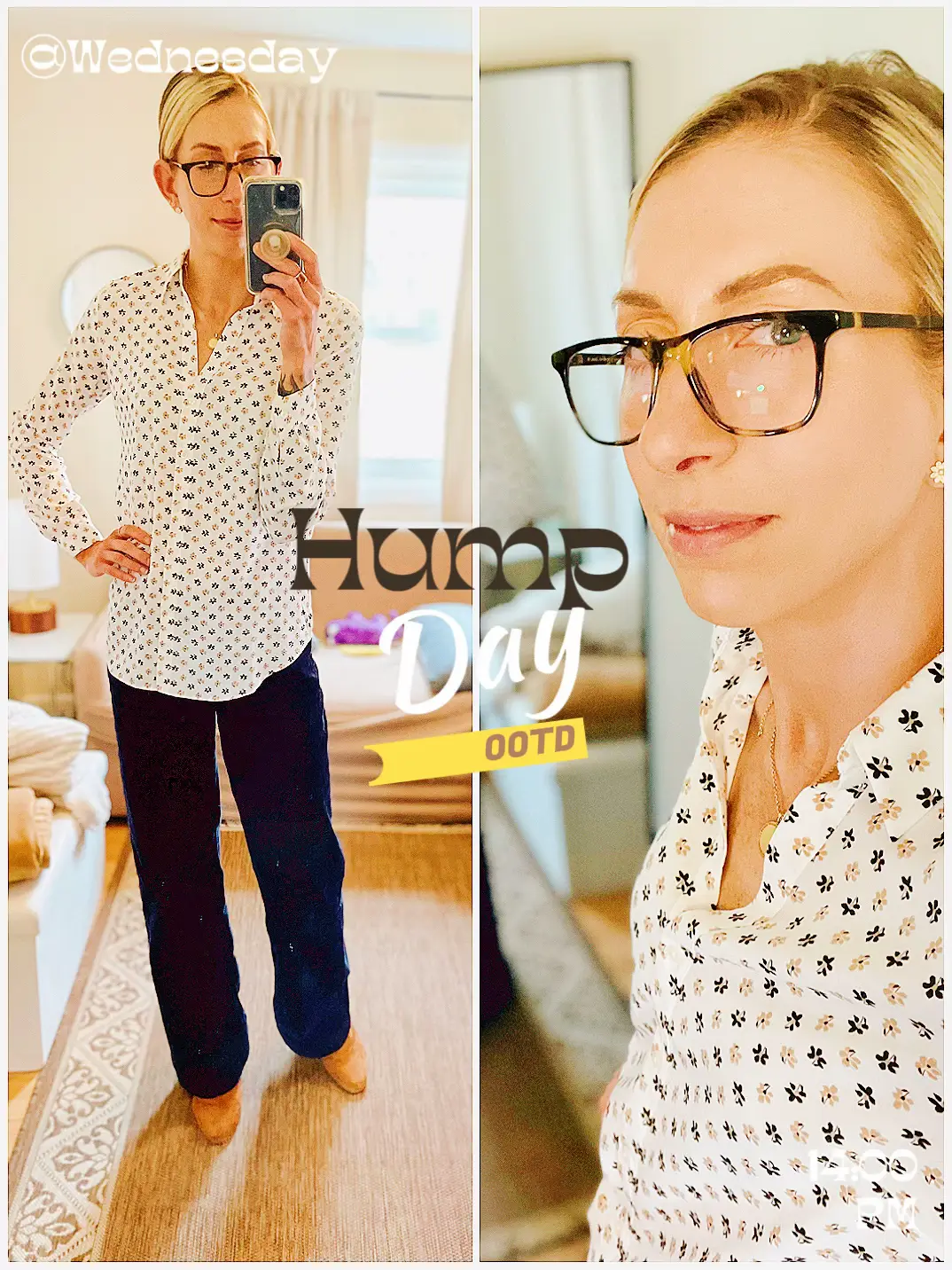 Hump Day OOTD | Gallery posted by Rachael Leigh | Lemon8