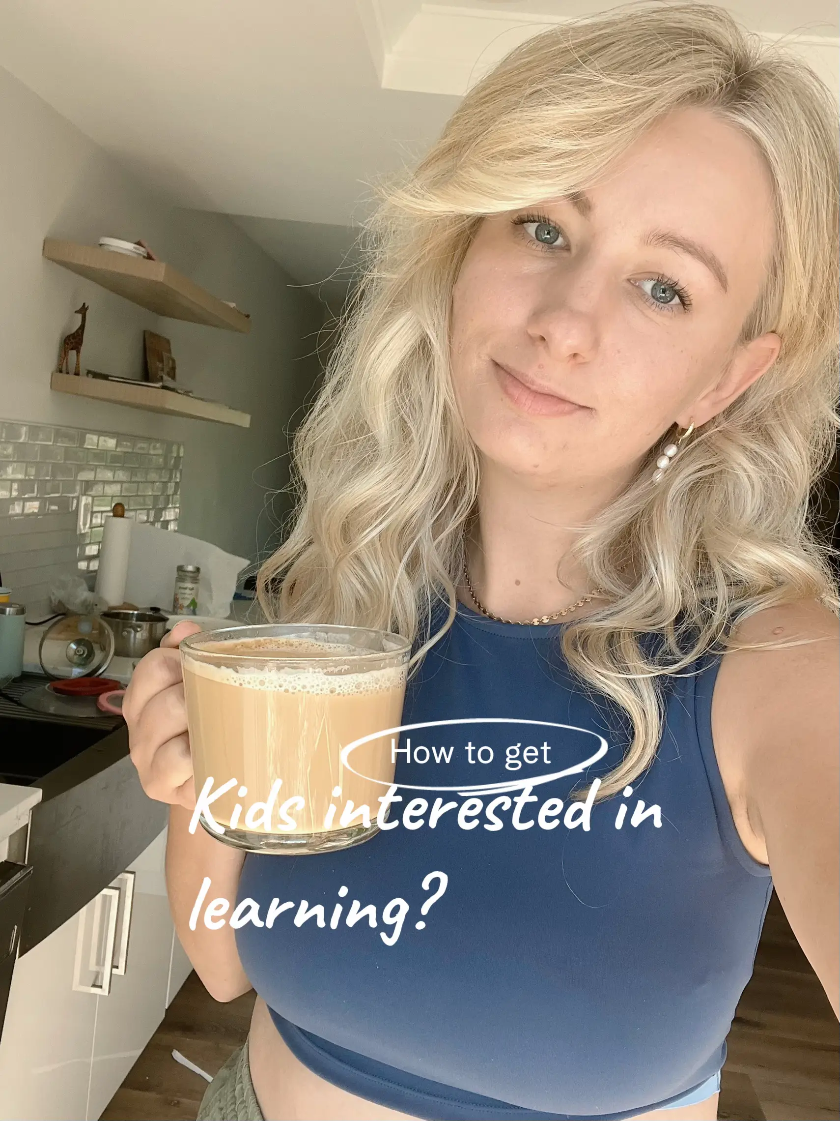 Kids interested in learning? 🪴 | Gallery posted by Helen G | Lemon8