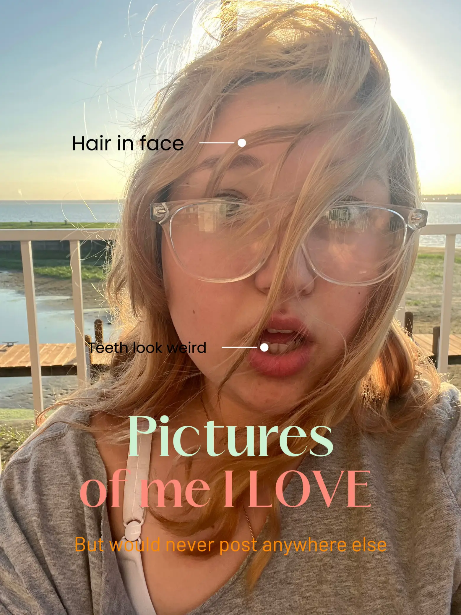 Pics that will not get posted anywhere else | Gallery posted by Julia | Lemon8