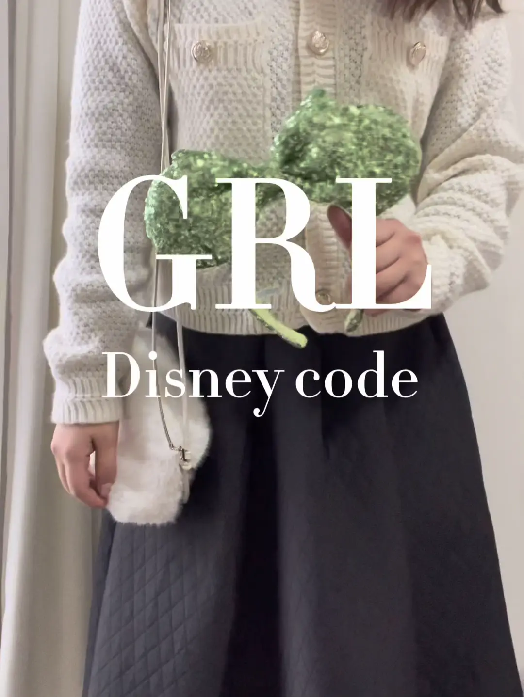 เต็มตัว GRL สายดิสนีย์💗 | วิดีโอที่เผยแพร่โดย y | Lemon8