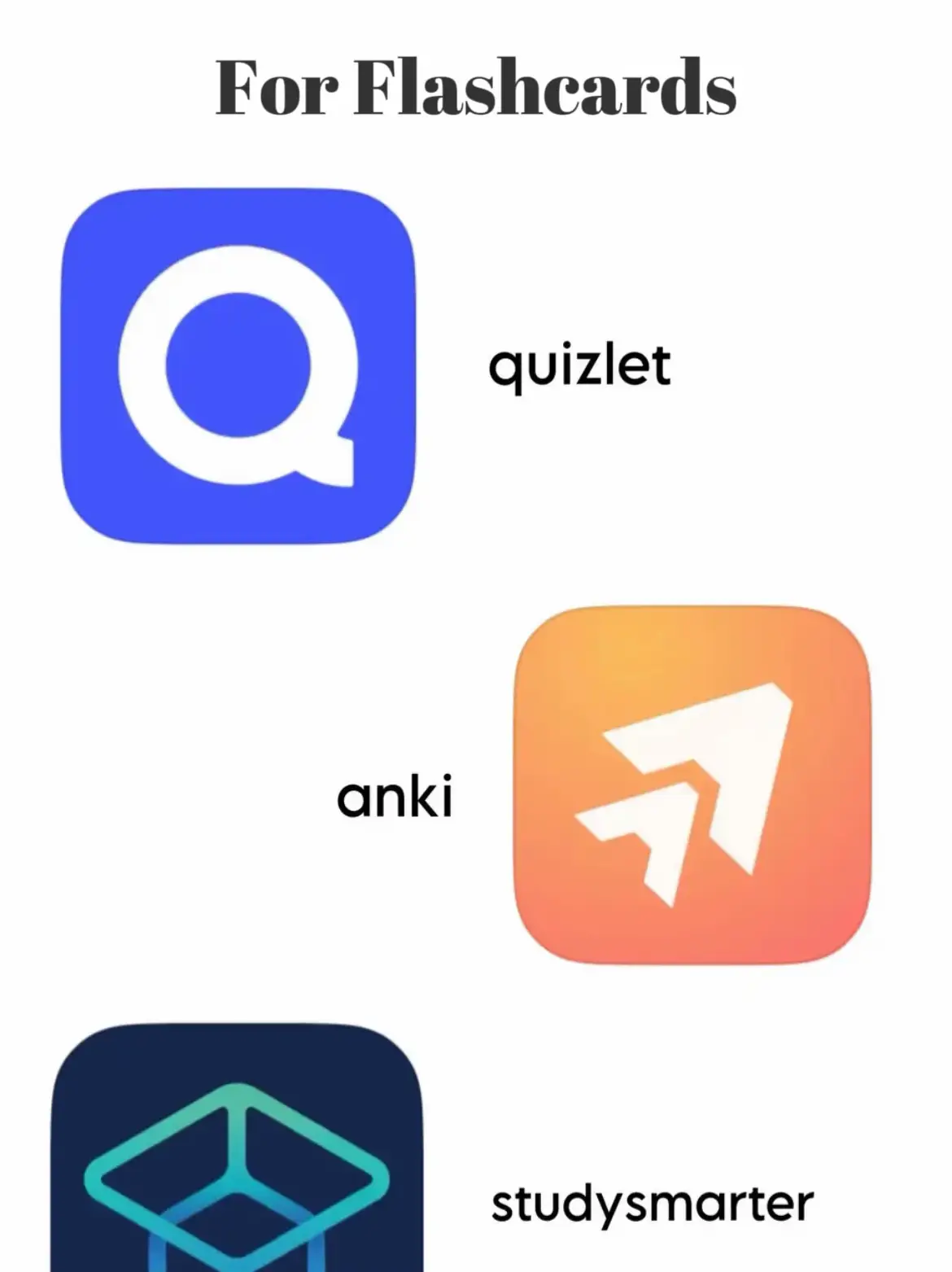 Study Apps - Lemon8 Search