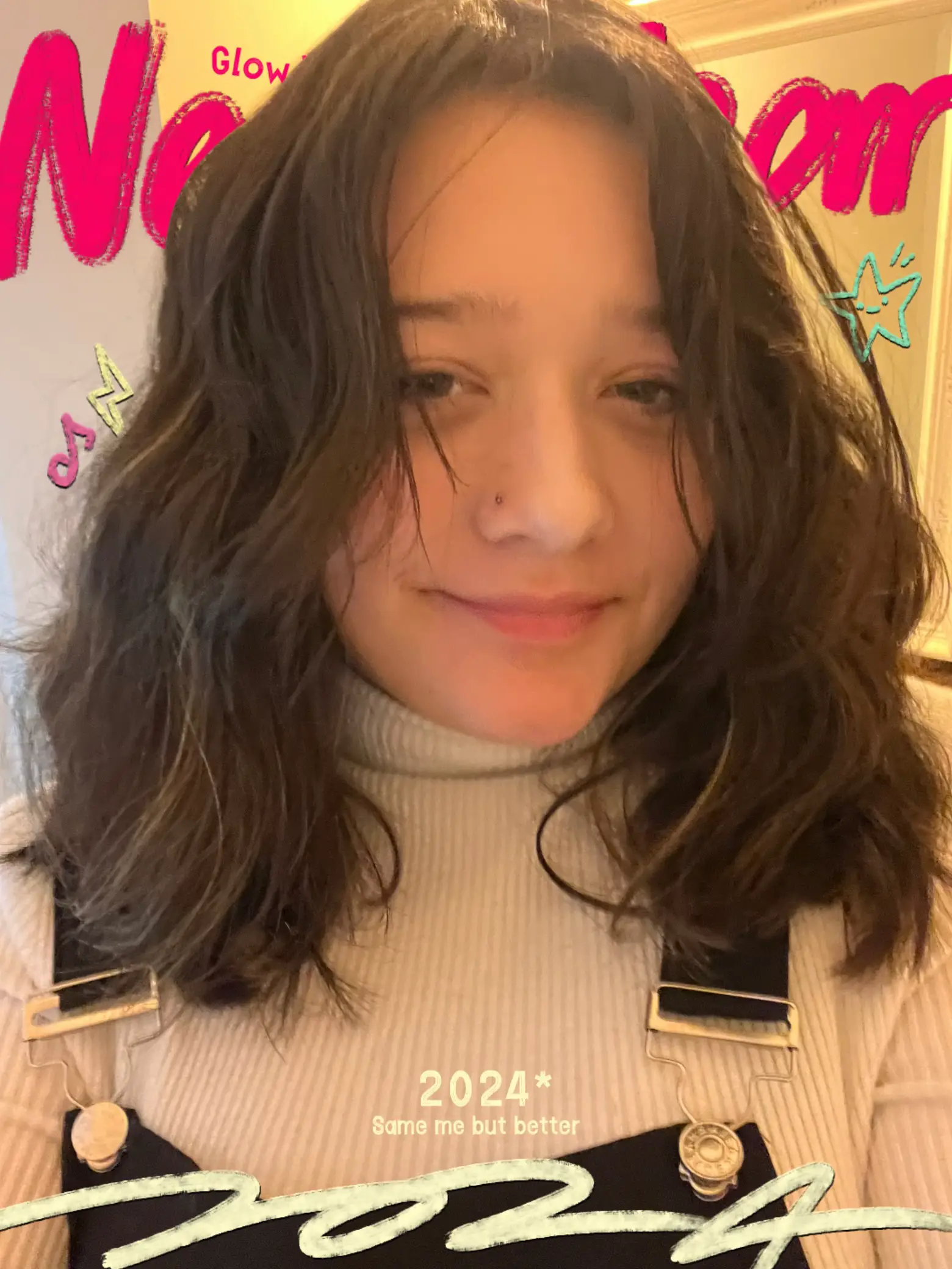 Same me but better | RyRy が投稿したフォトブック | Lemon8