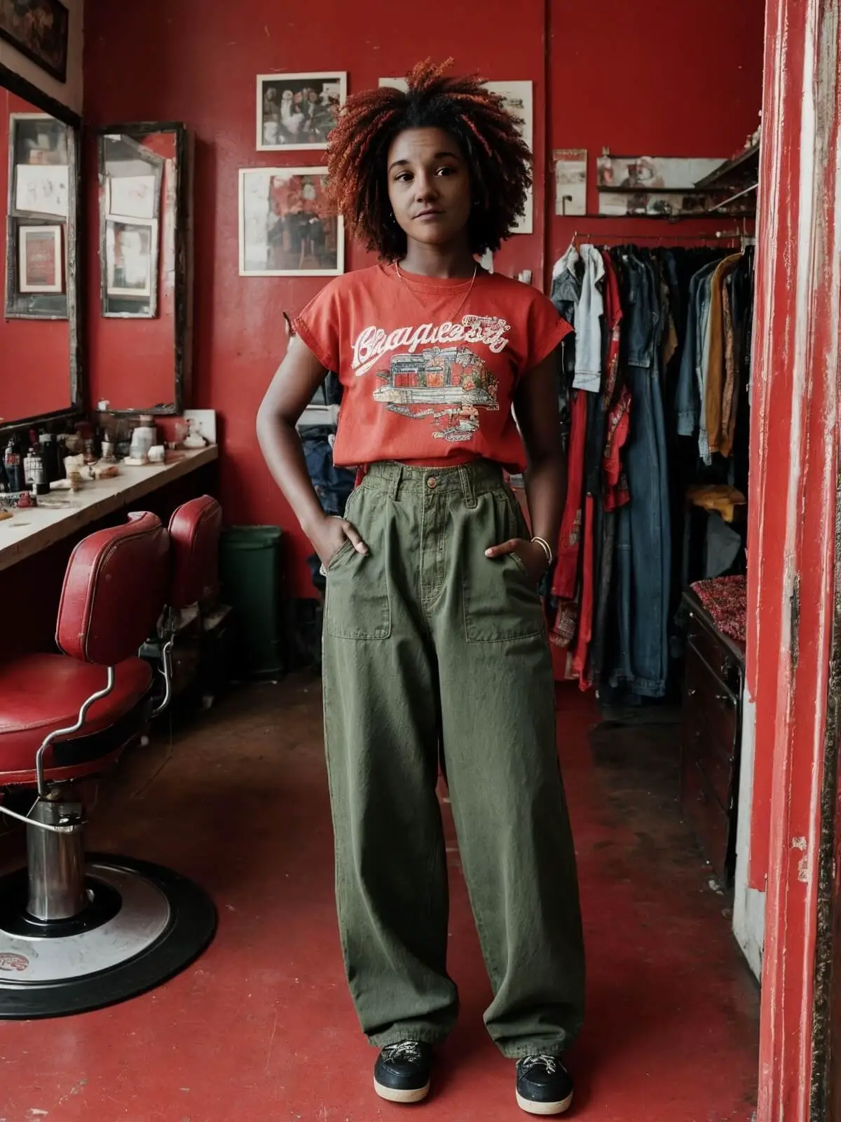 Check out the photos I generated with Lemon8 Photo Studio! | Gallery posted by Samantha Lynn ...