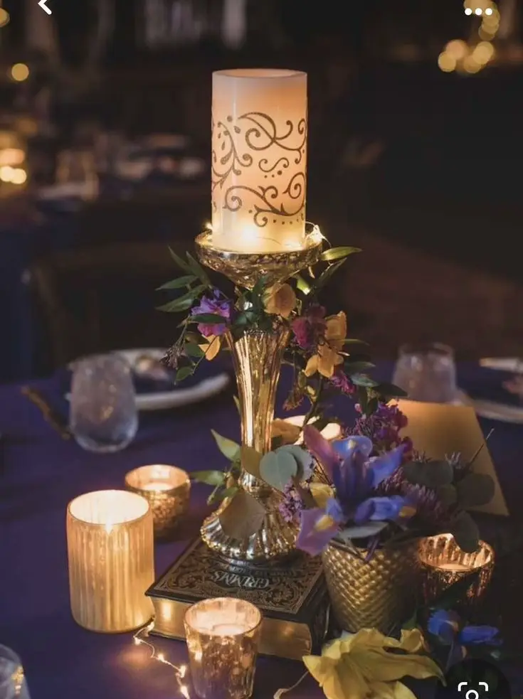 Tangled Themed Wedding Inspo | Gallery posted by Rileyw648 | Lemon8