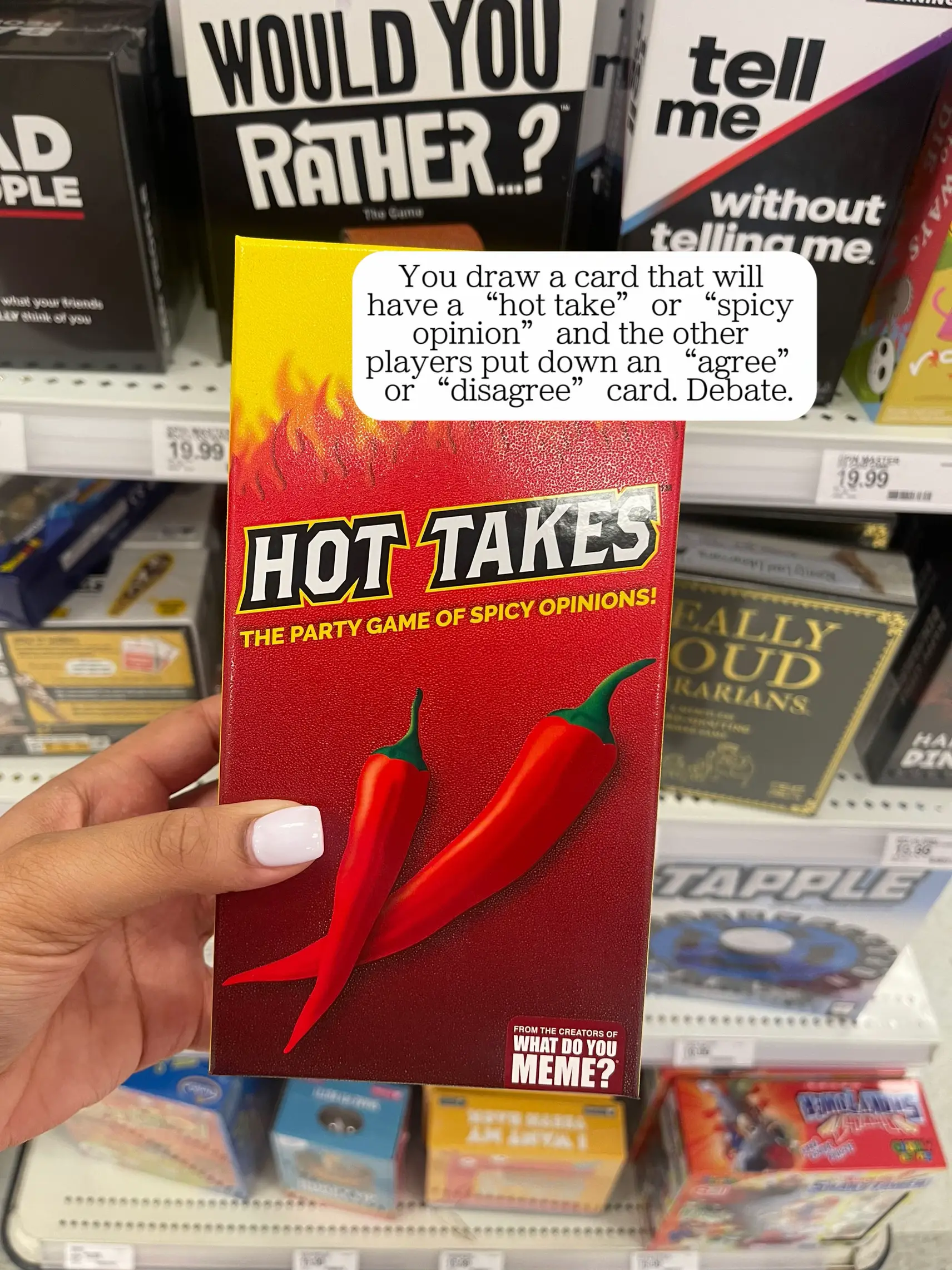 Holiday Games You Need From Target | Galeri disiarkan oleh ...