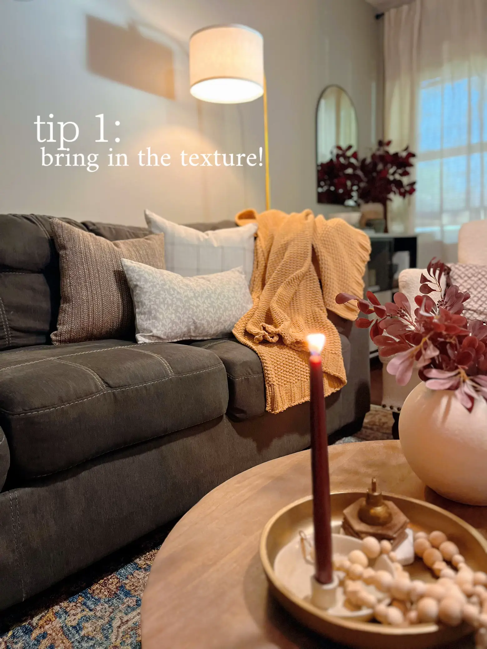 3 ways to accessorize your home LIKE A PRO! | แกลเลอรีที่โพสต์โดย ...