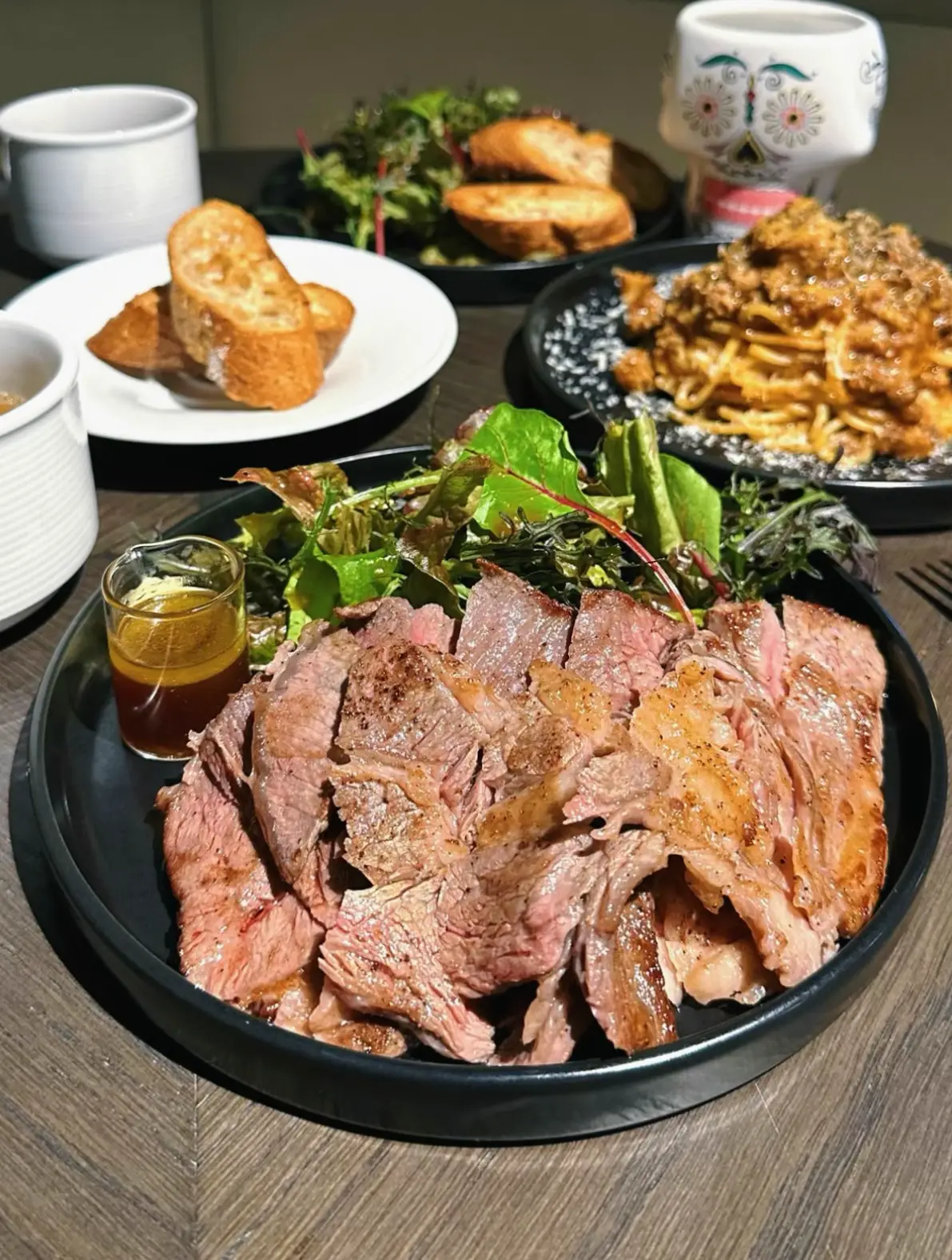 Octave（大阪・心斎橋）お洒落なカフェでランチ | fox.osaka 大阪グルメが投稿したフォトブック | Lemon8