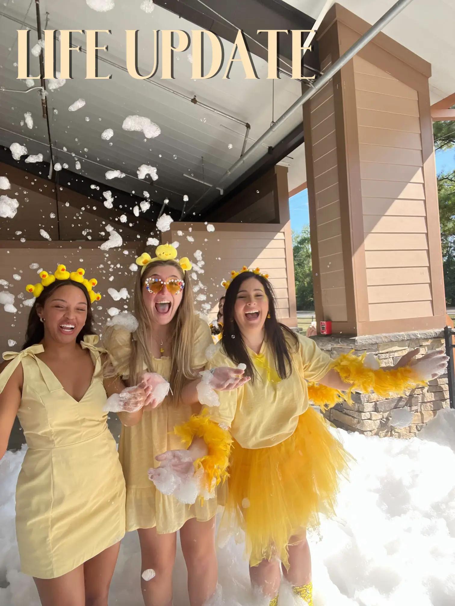 LEMME CATCH Y’ALL UP | Gallery posted by Sydney Grace 🕊️ | Lemon8