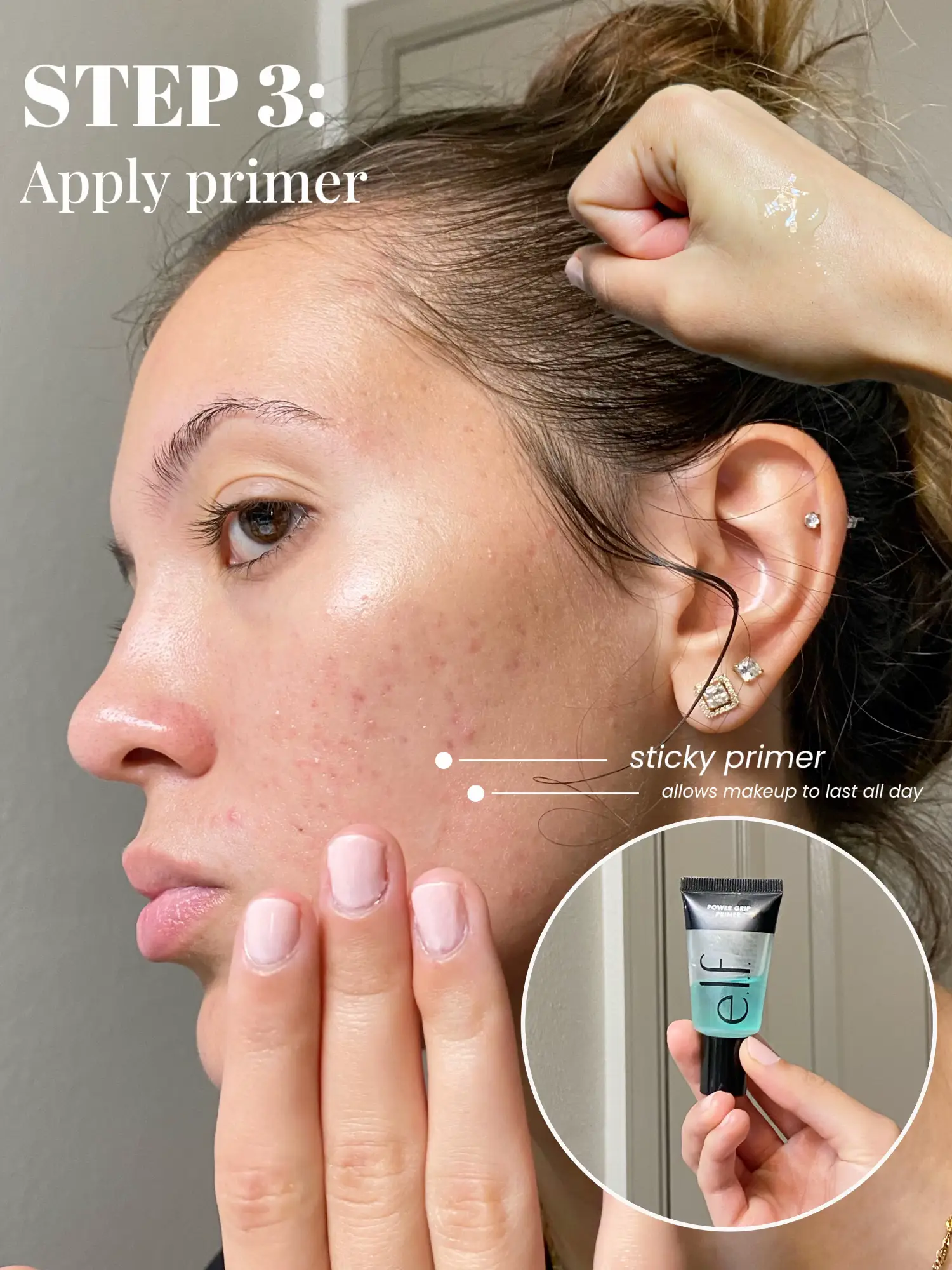 How to prep your skin for a flawless makeup base💋 | Gallery posted by ...