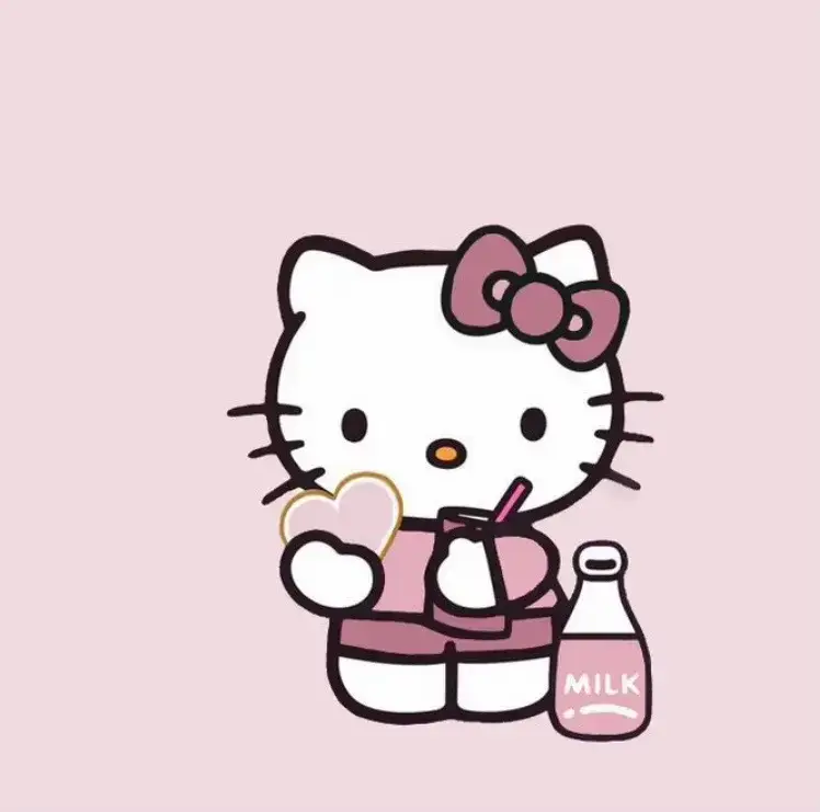 Cute Hello Kitty Wallpaper 💗 | Gallery posted by Kelsey 🌸 | Lemon8