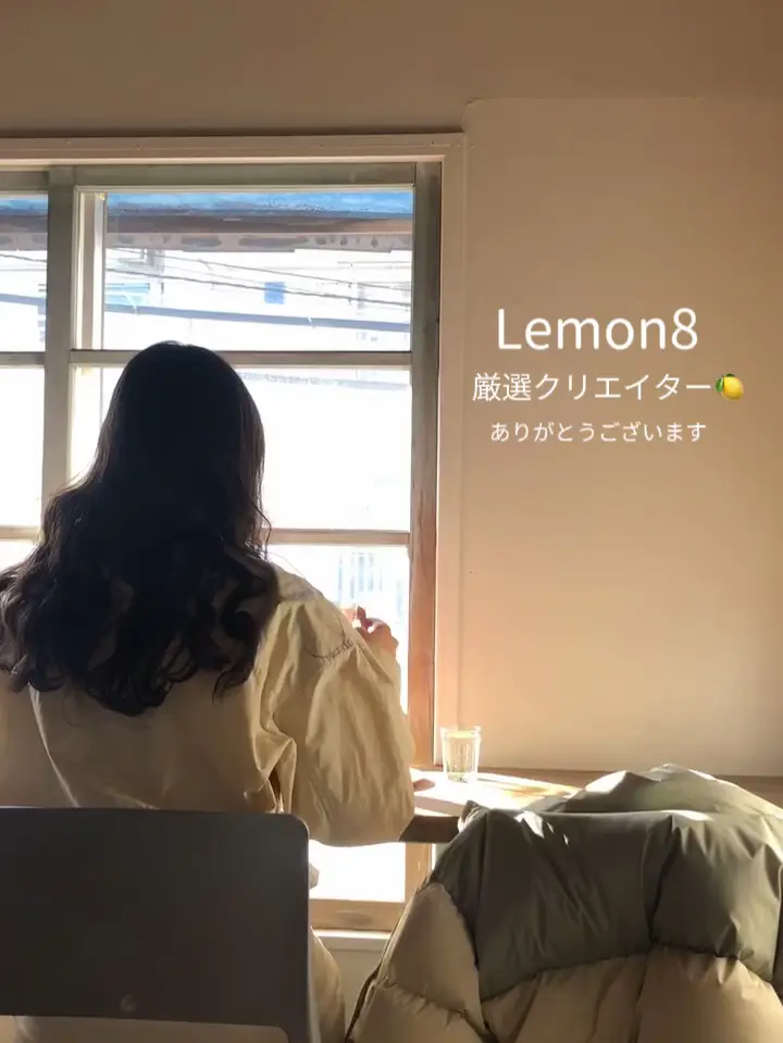 Lemon8の厳選クリエイターに選ばれました🍋👏🏻 | もも🍑アラサーOLの事務転職の投稿動画 | Lemon8