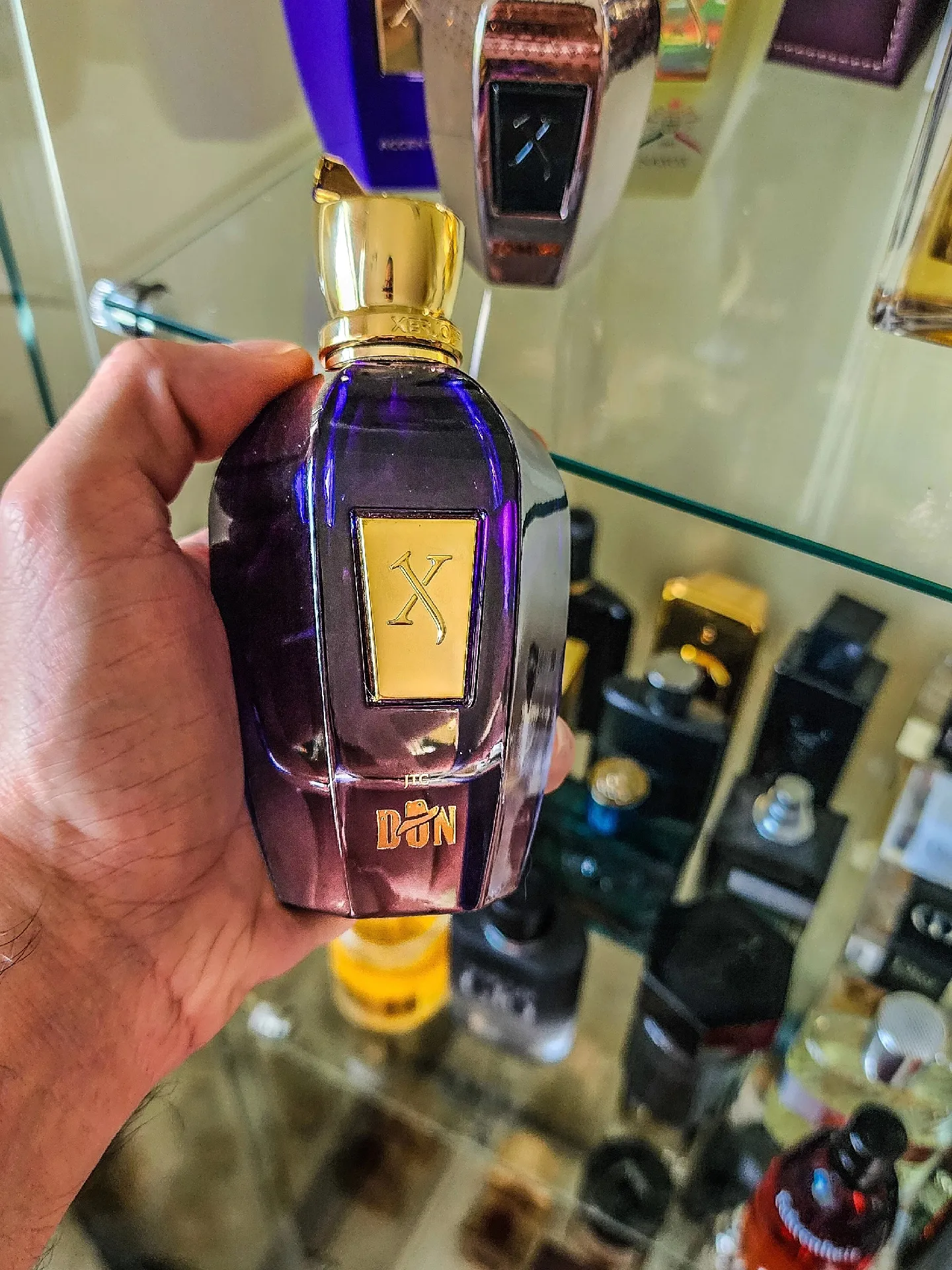 what you guys think about Xerjoff Don? | Gallery posted by ...