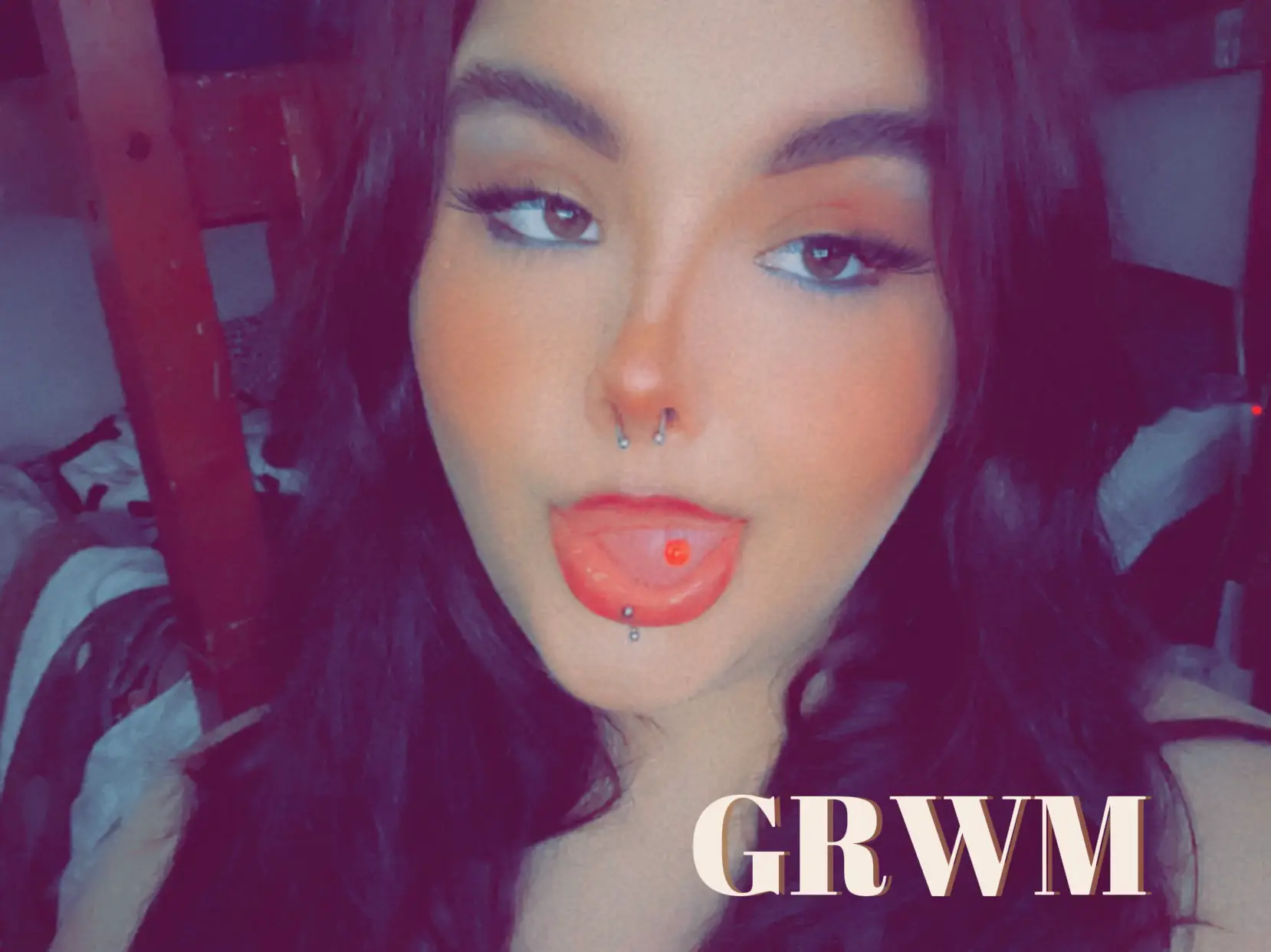 GRWM | Gallery posted by oliviaxdelappe | Lemon8