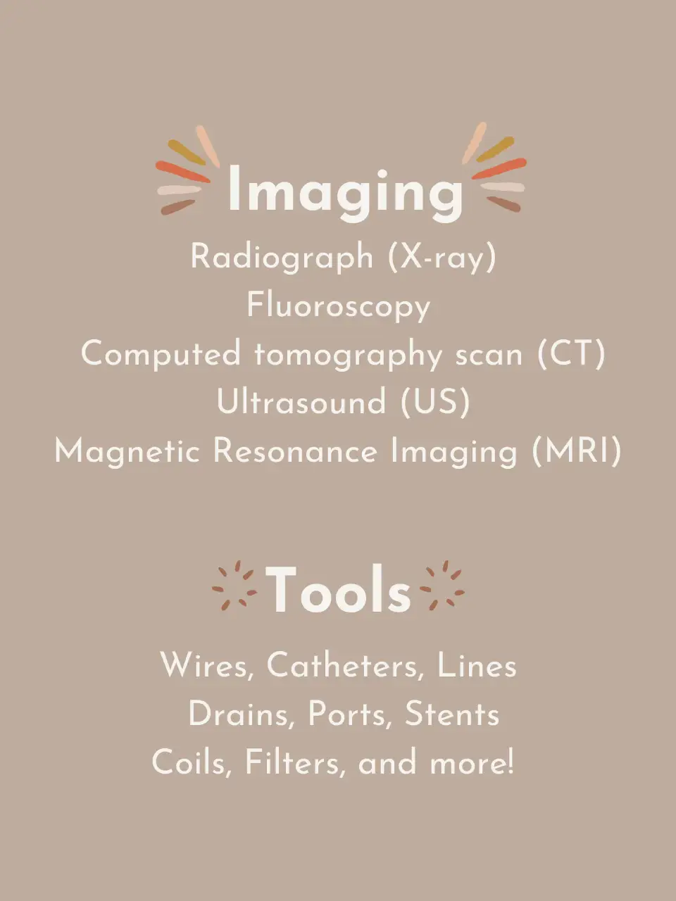 What is Interventional Radiology? 💉🩸 | Gallery posted by Em Barnard, MD | Lemon8