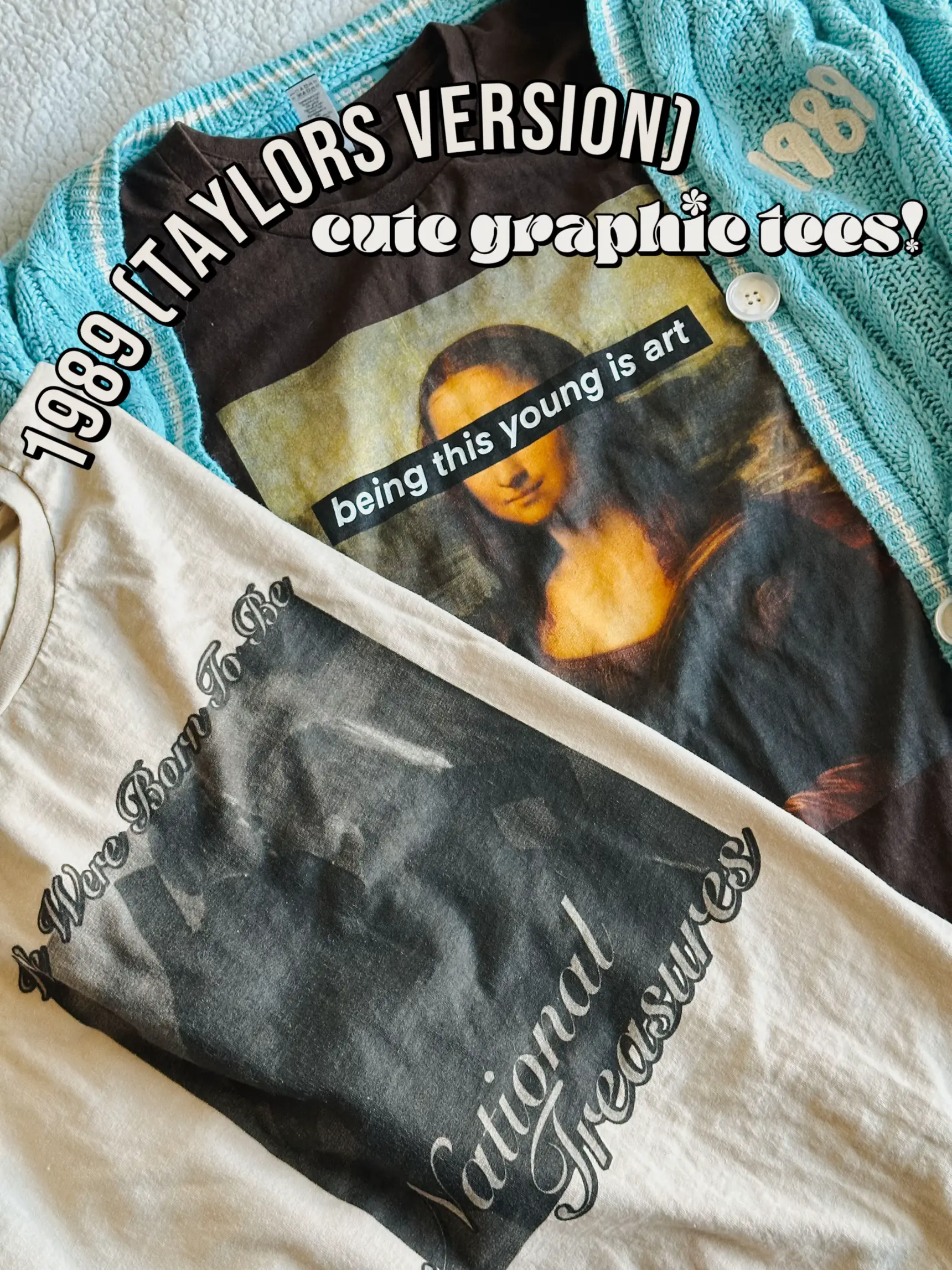 taylor swift Etsy finds 😍🩵 | Gallery posted by Hailey | Lemon8