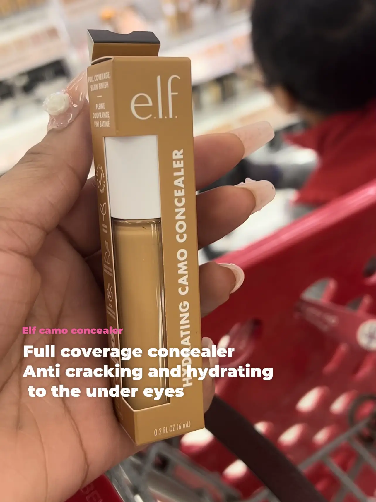 Affordable beginner Friendly makeup must haves 🌸 | Gallery posted by ...