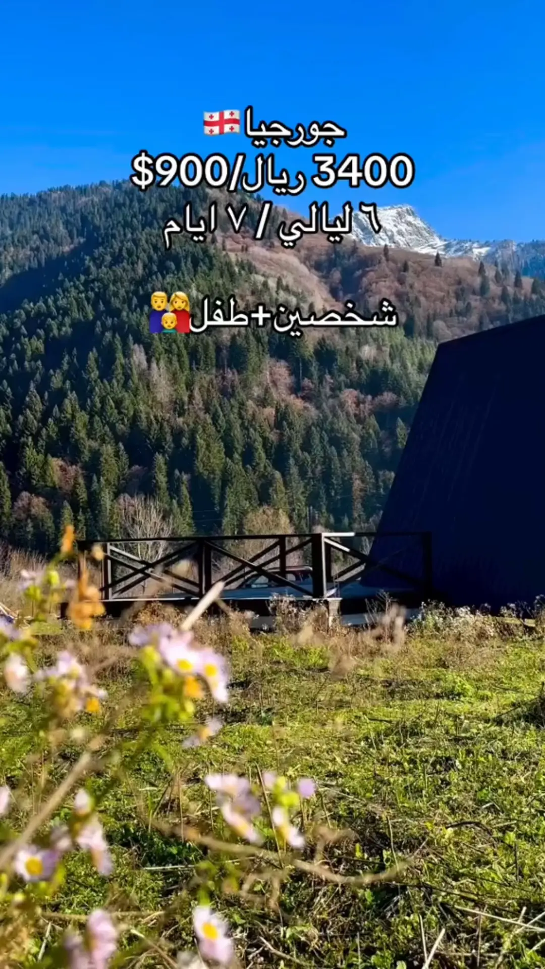 Georgia جورجيا | Video published by SGTC | Lemon8