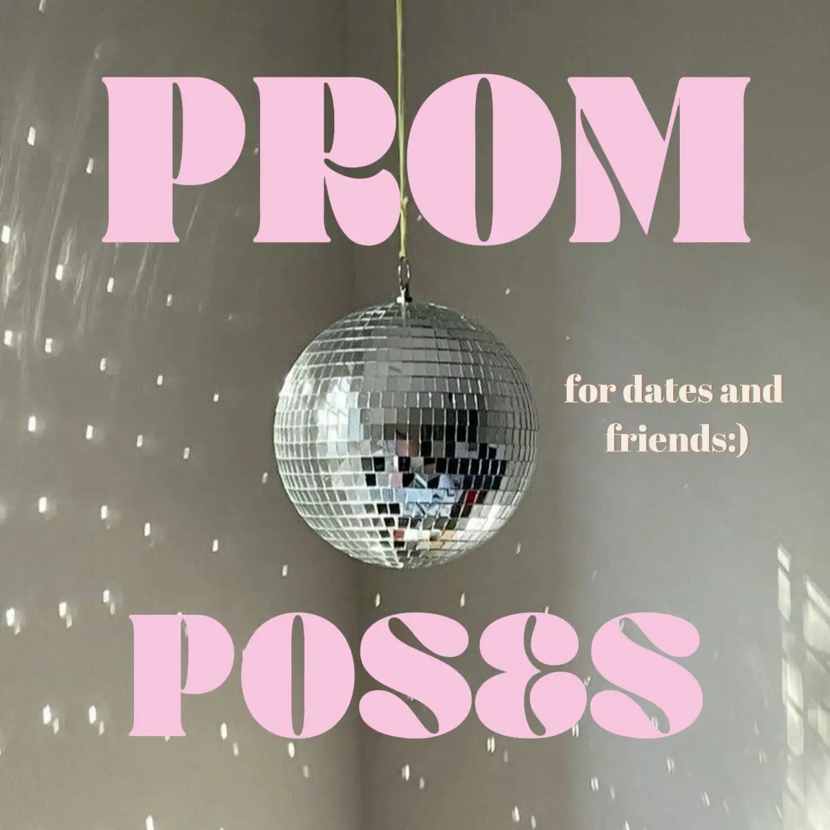 PROM | Gallery posted by Chloey Carroll | Lemon8