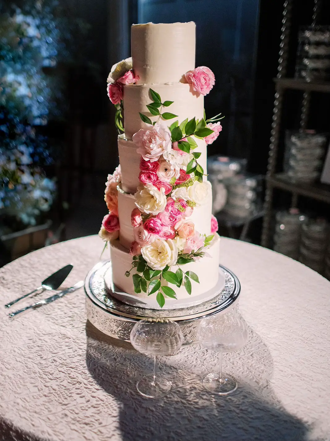 Botanical Elegance: Garden Party Wedding Inspo | Gallery posted by ...