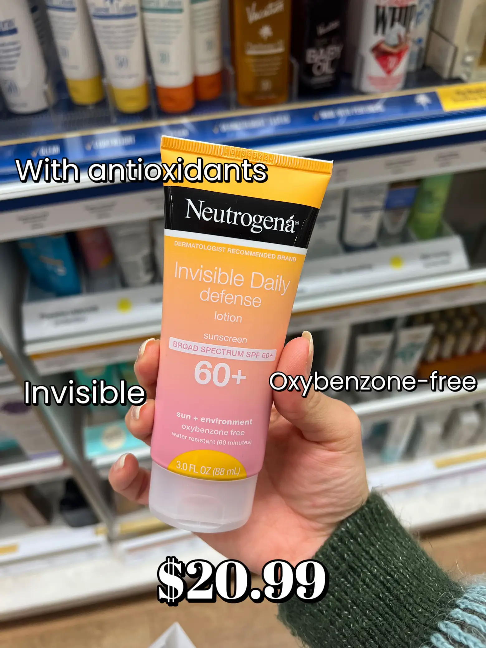 $25 and under sunscreens 🛍️ from Ulta | Gallery posted by Madeline G ...